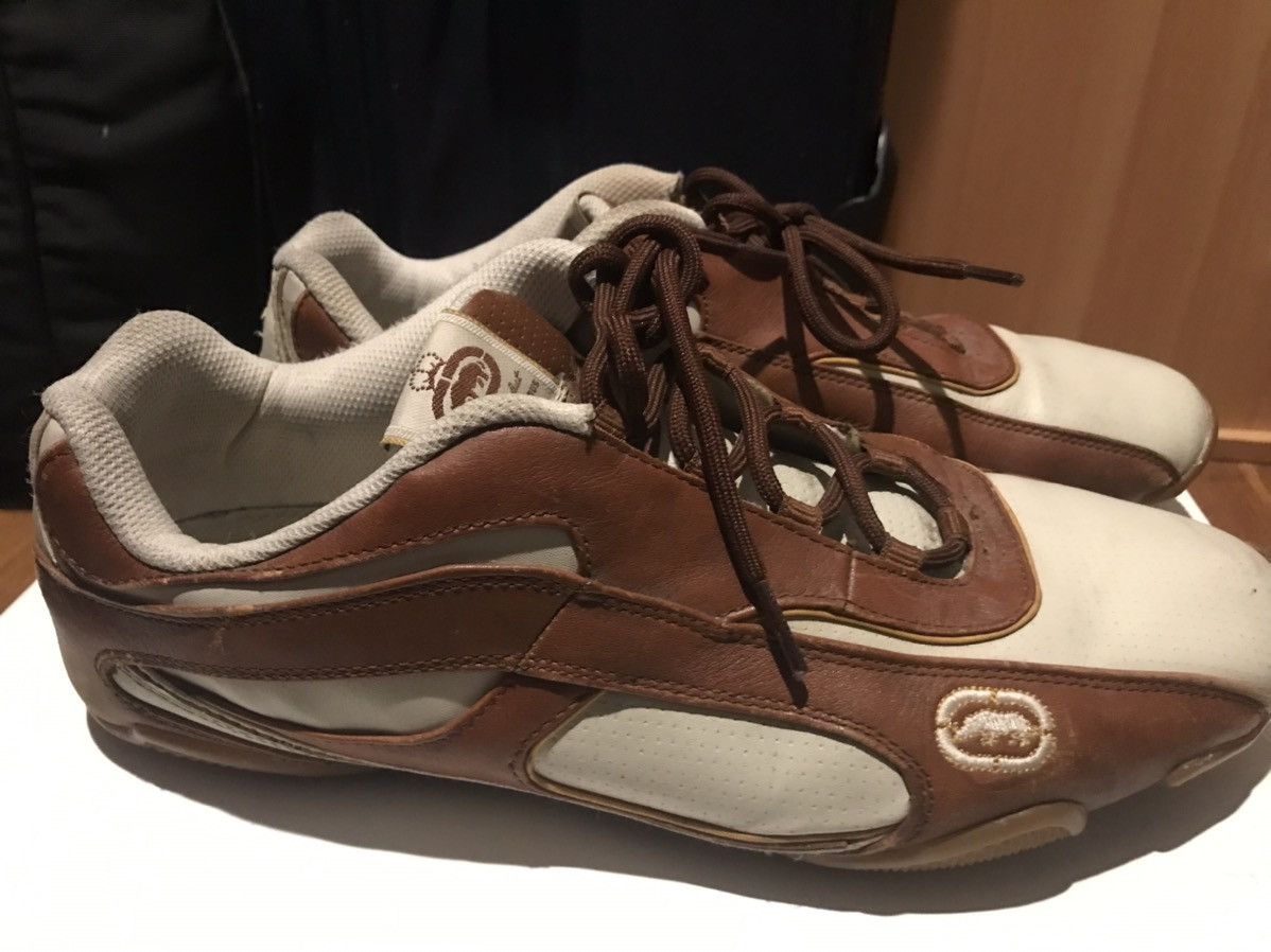 Ecko Unltd. MARK ECKO UNLTD SNEAKERS SHOES MEN'S Rhino 1972 Logo | Grailed