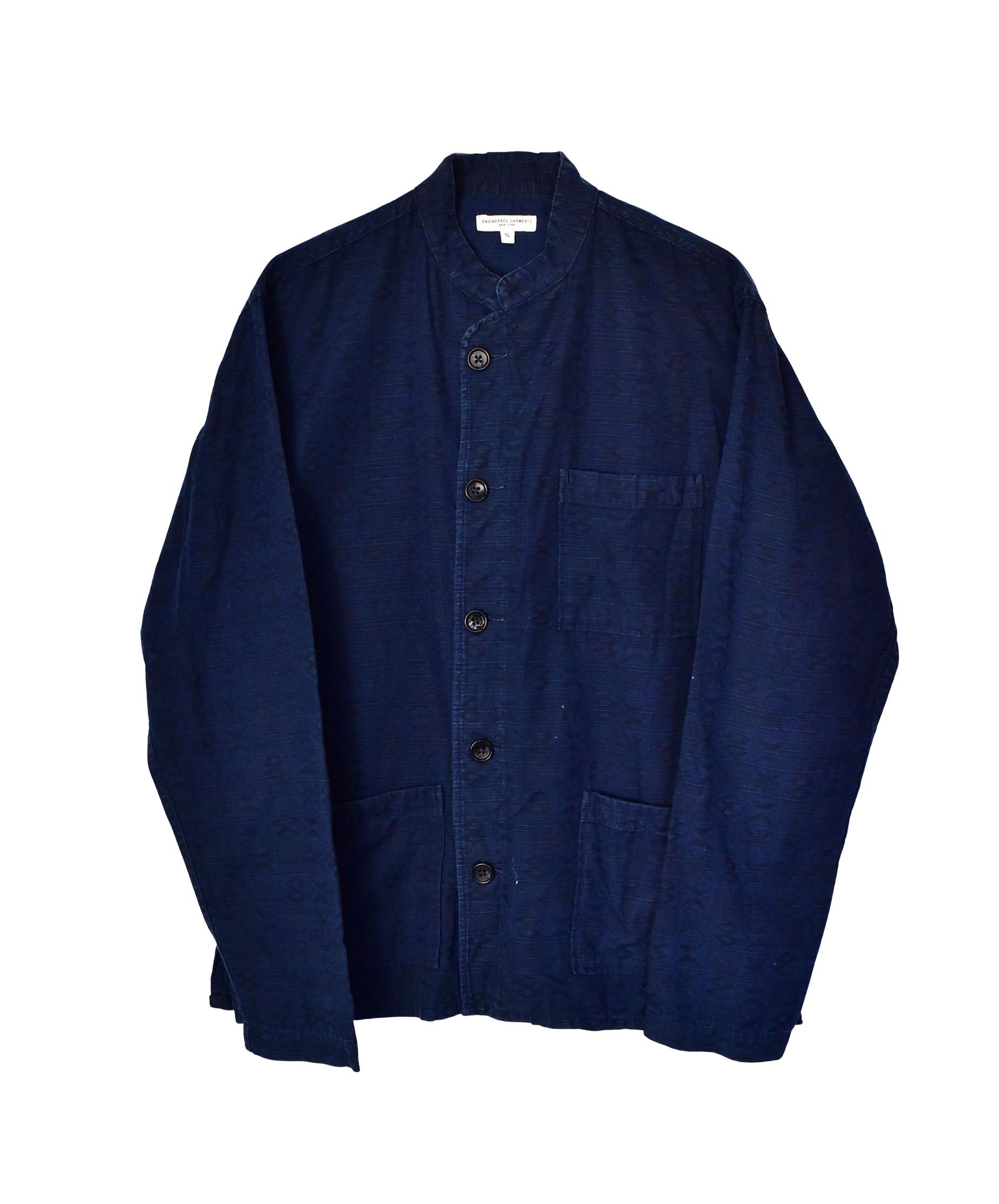 Engineered Garments Engineered Garments/graphic work jacket/16742 ...