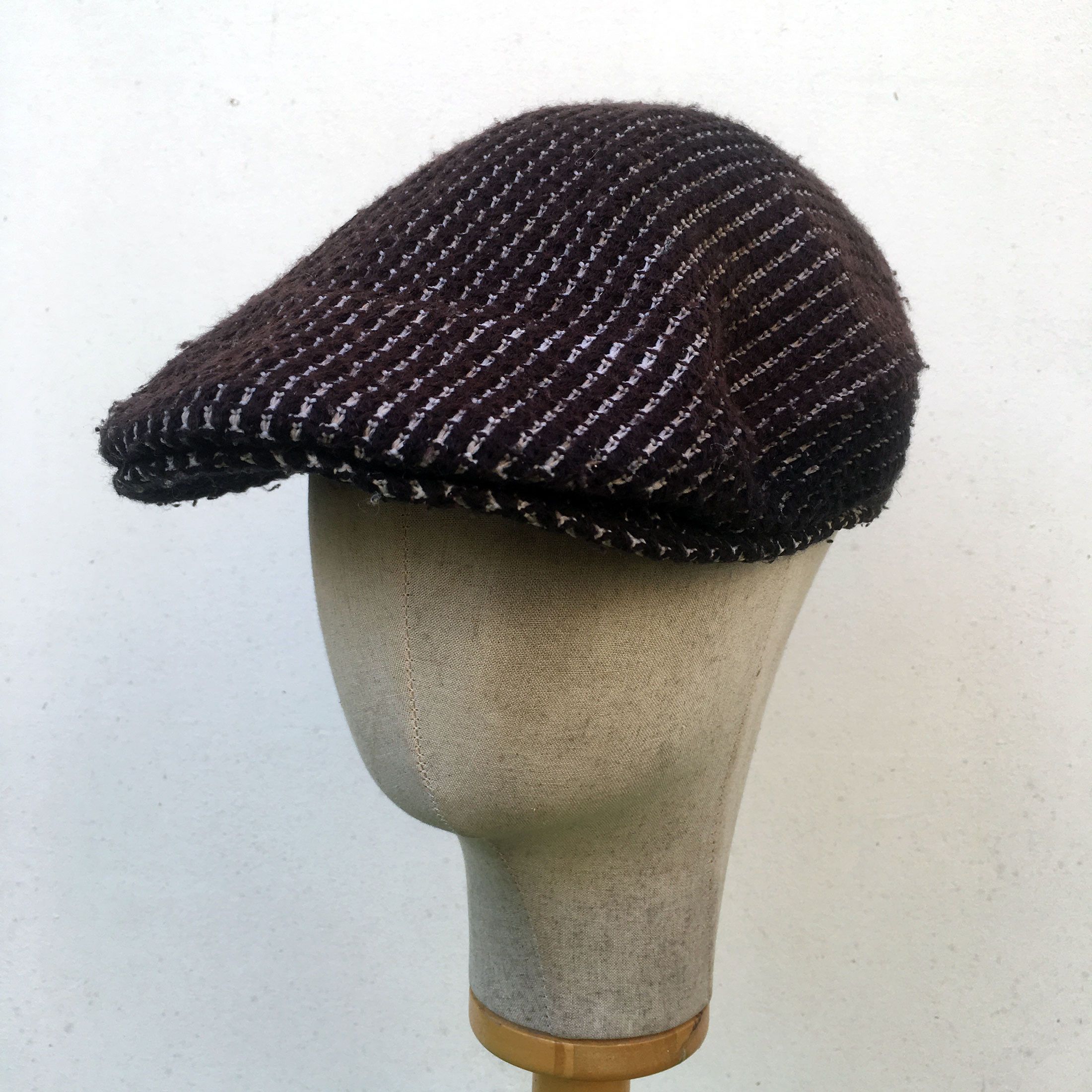 Designer × Jordan Brand × Streetwear Air Jordan Flat Cap Baretta ...