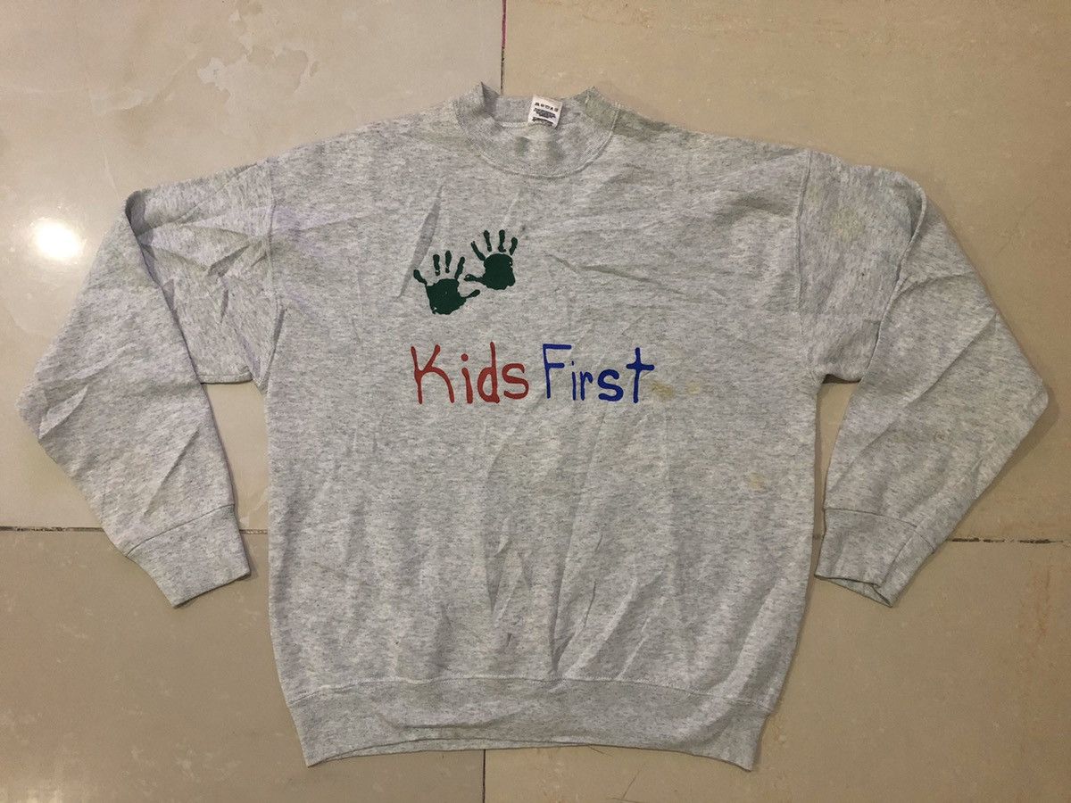 Vintage Kids first | Grailed