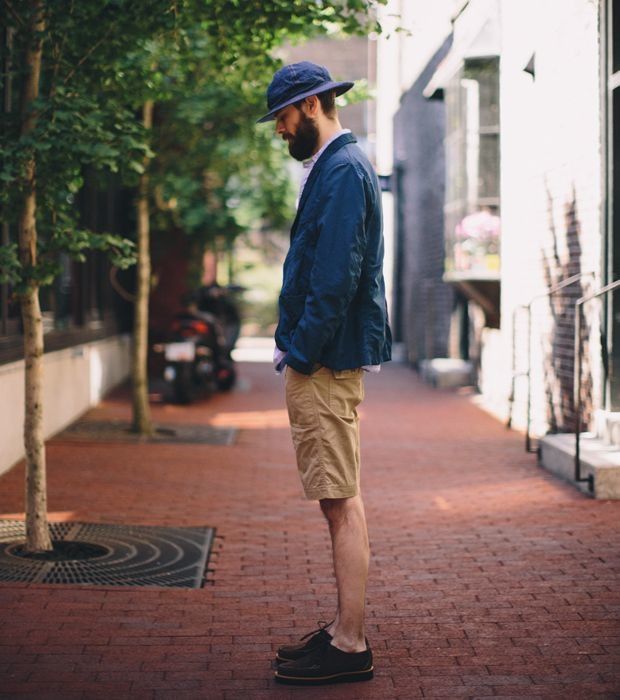 Left Field Nyc Daisy Mae WW2 USN Bucket Hat | Grailed