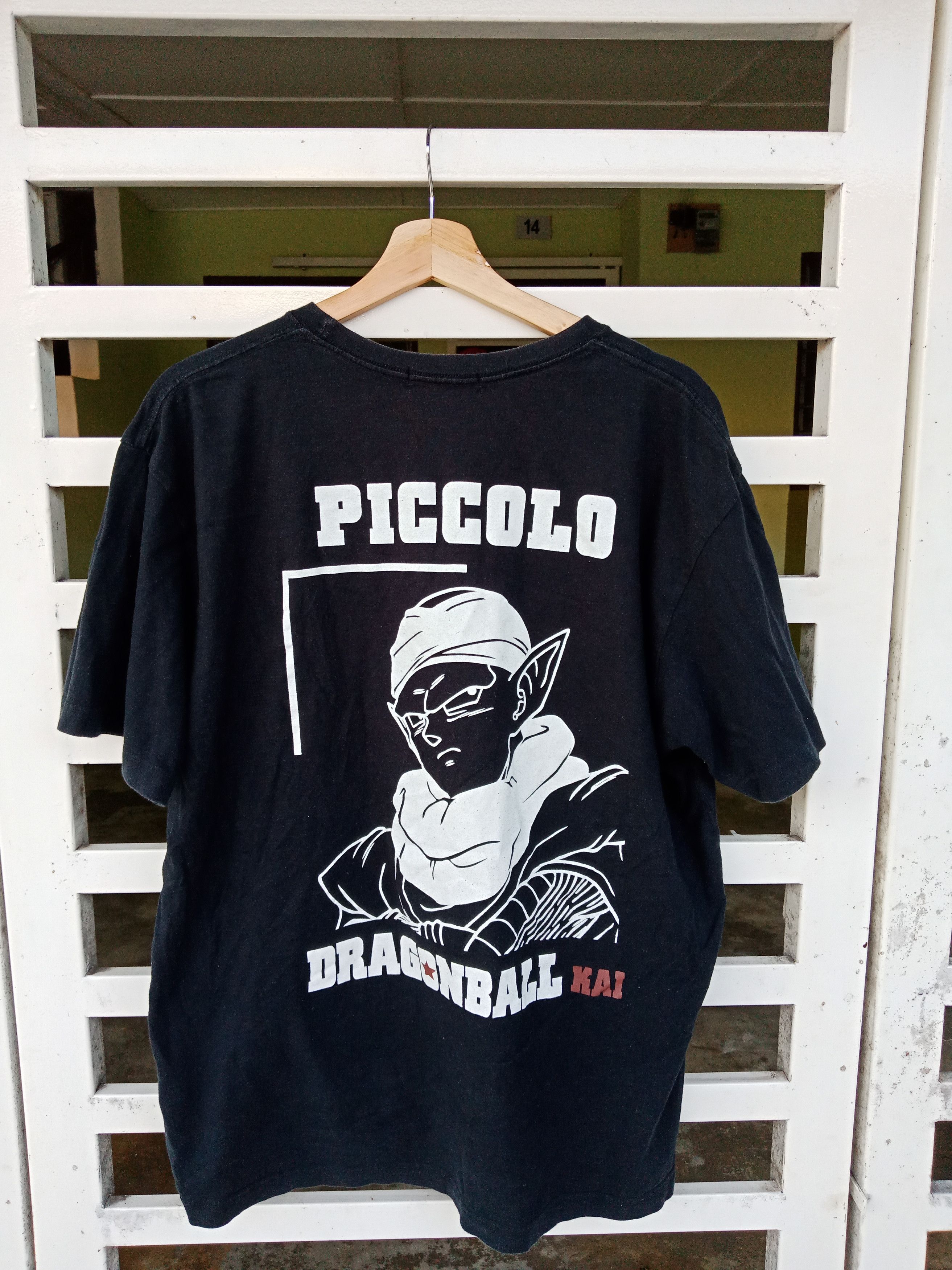 Japanese Brand 90s Piccolo Goku Super Saiya Dragon Ball Z Akira | Grailed