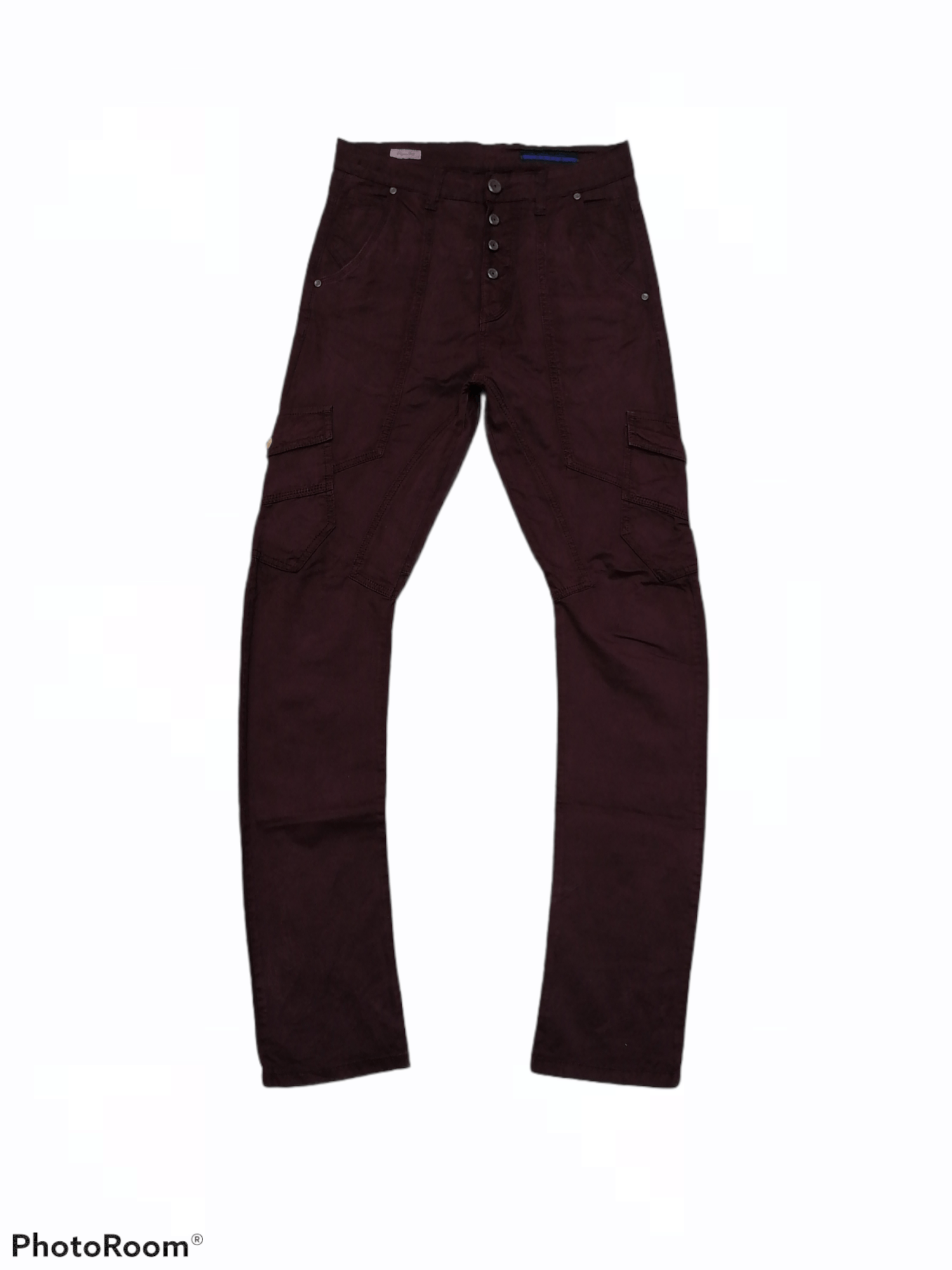 Hysteric Glamour × Japanese Brand × Vintage Infors Homme Multipocket ...