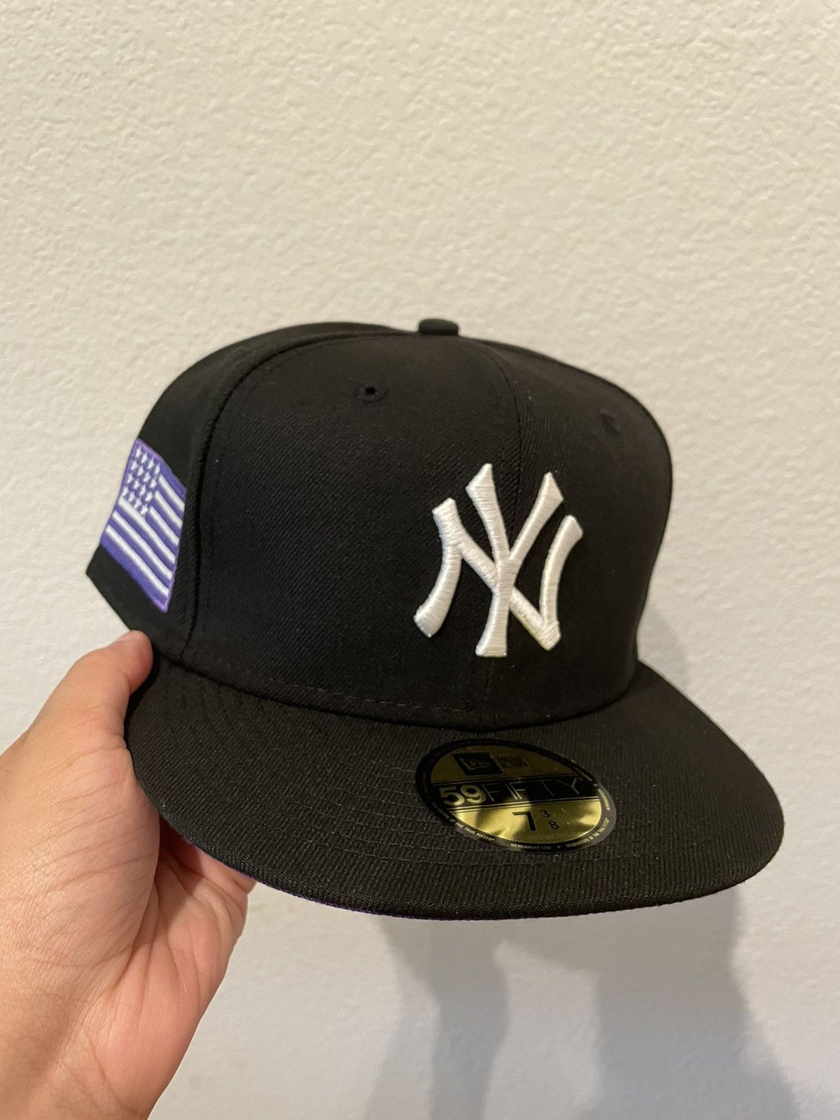 Asap Rocky × Hat Club × New Era HAT CLUB EXCLUSIVE A$AP ROCKY AUX PACK ...