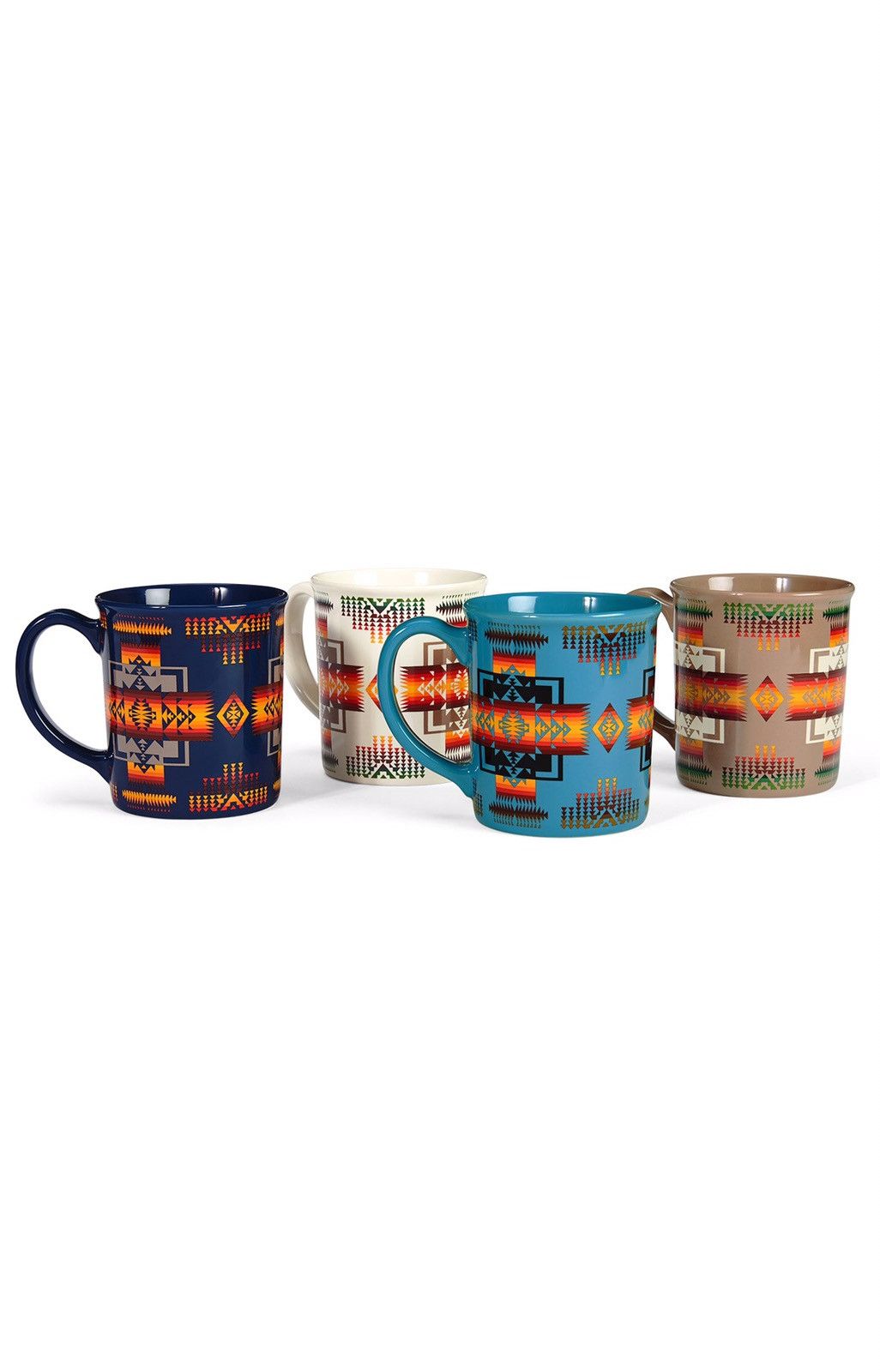 Pendleton Coffee Mug Set 12 Oz | Grailed