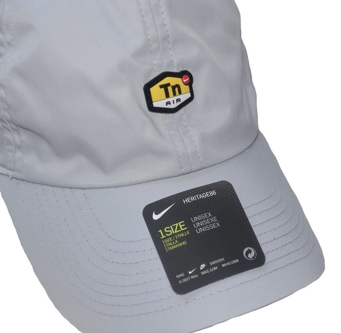 Nike × Vintage Nike TN Cap (DSWT) | Grailed