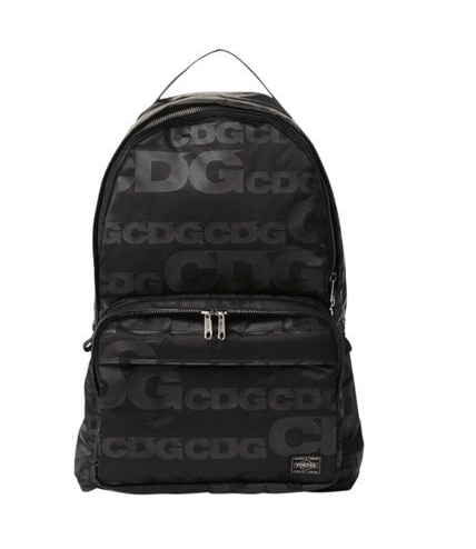 Comme des Garcons × Porter CDG x Porter Backpack | Grailed