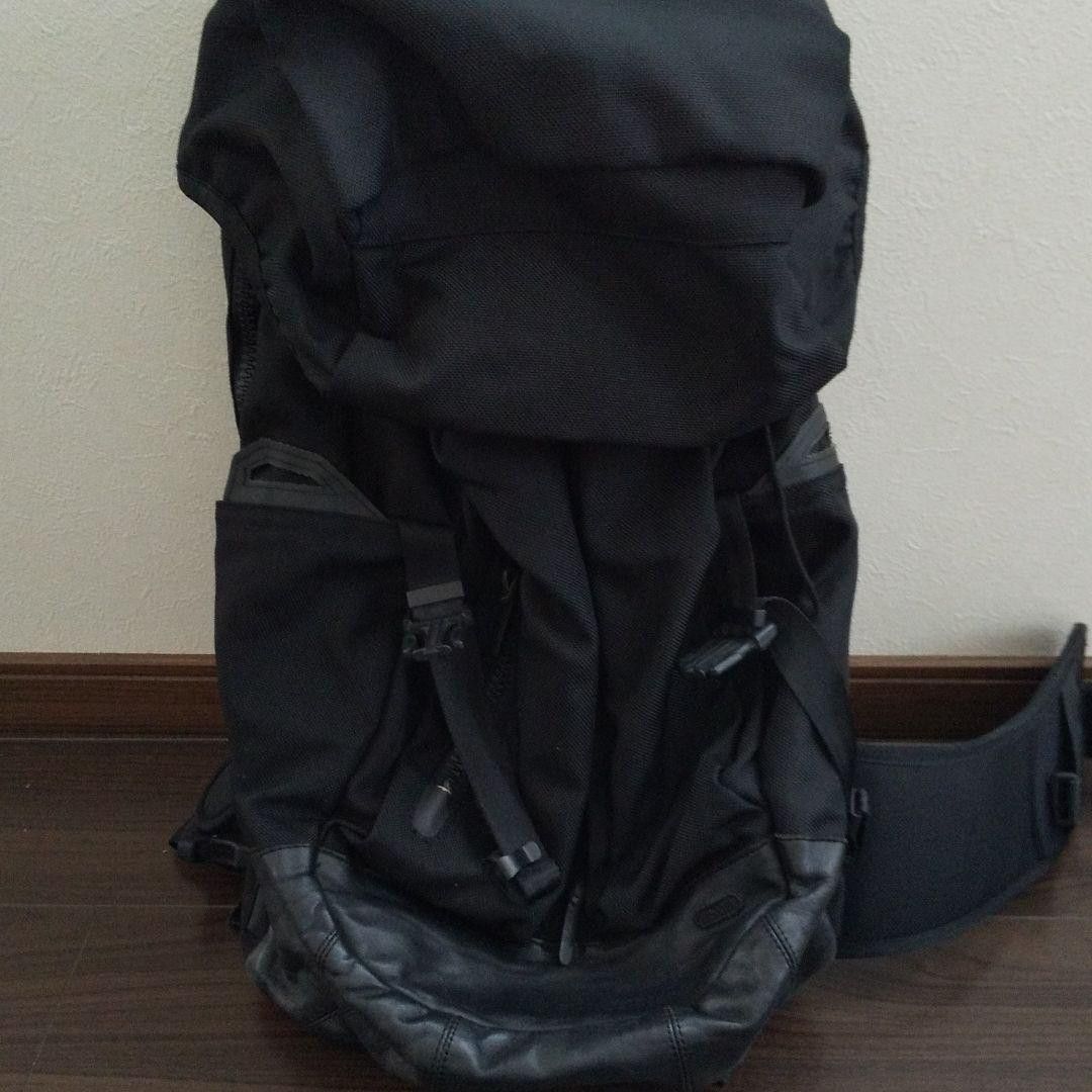 Visvim Ballistic 25L Backpack | Grailed