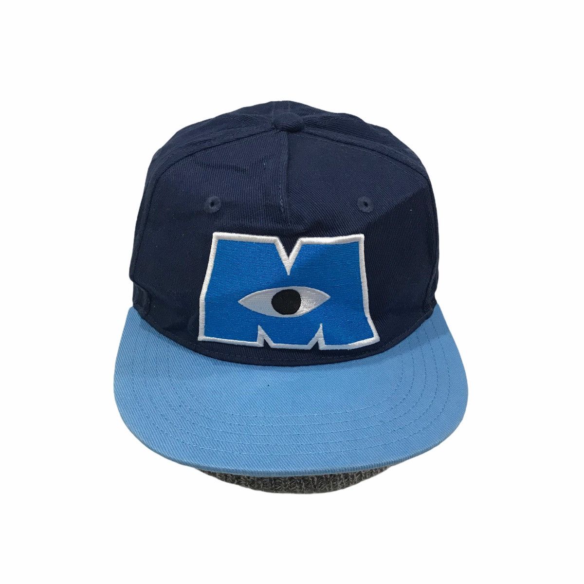 Disney Disney Pixar Monsters University Hats Caps | Grailed