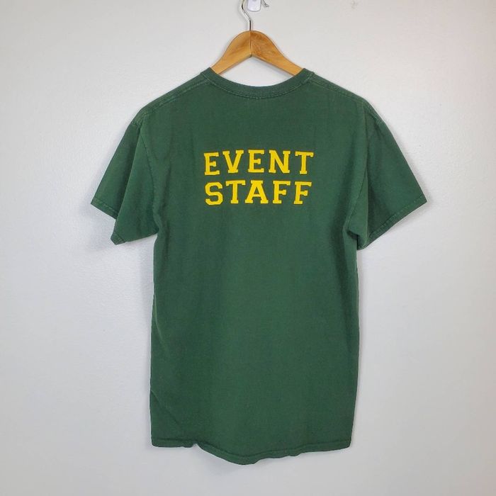 Gildan BHSU Sting Mascot Tee | Grailed