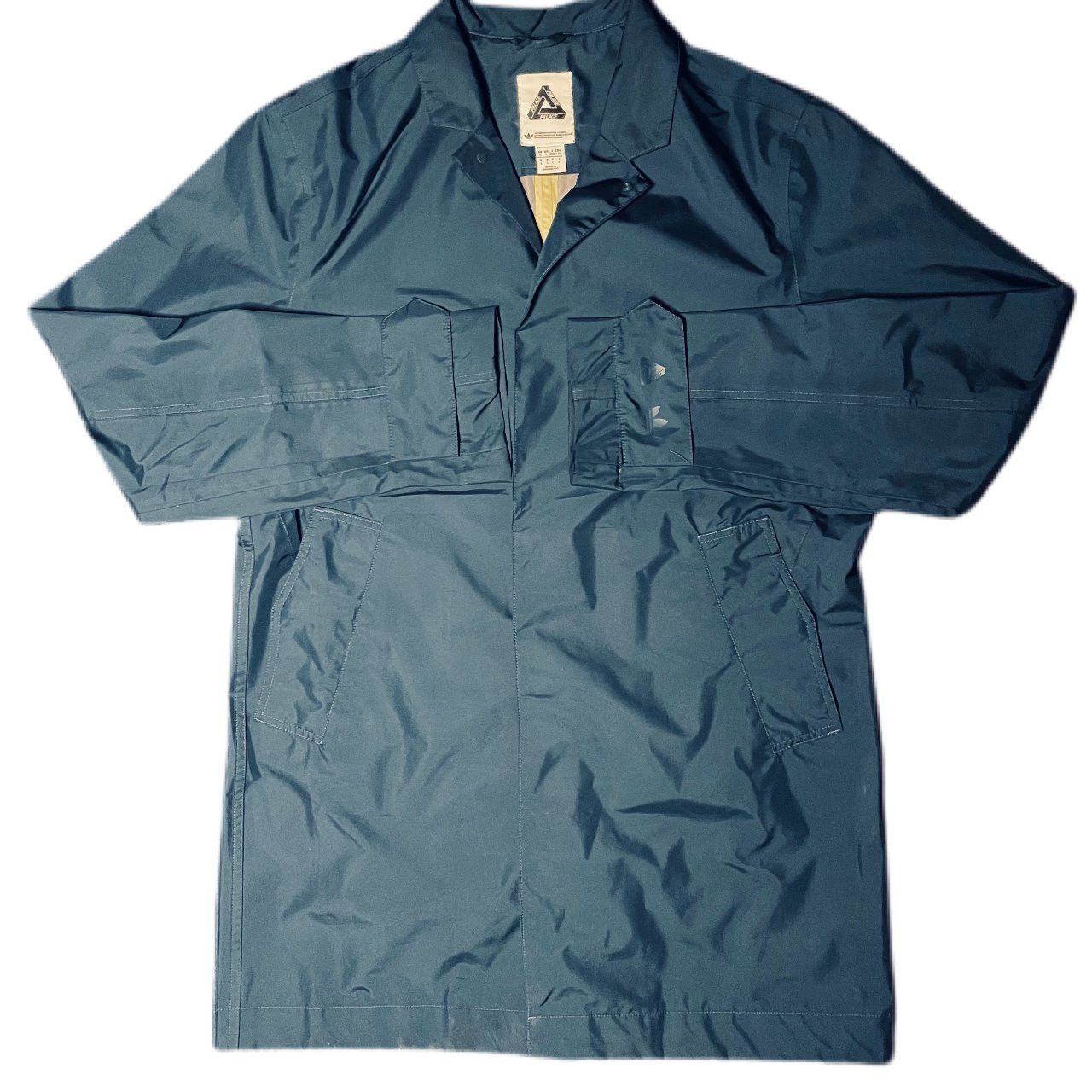 Palace Palace Wind Breaker | Grailed