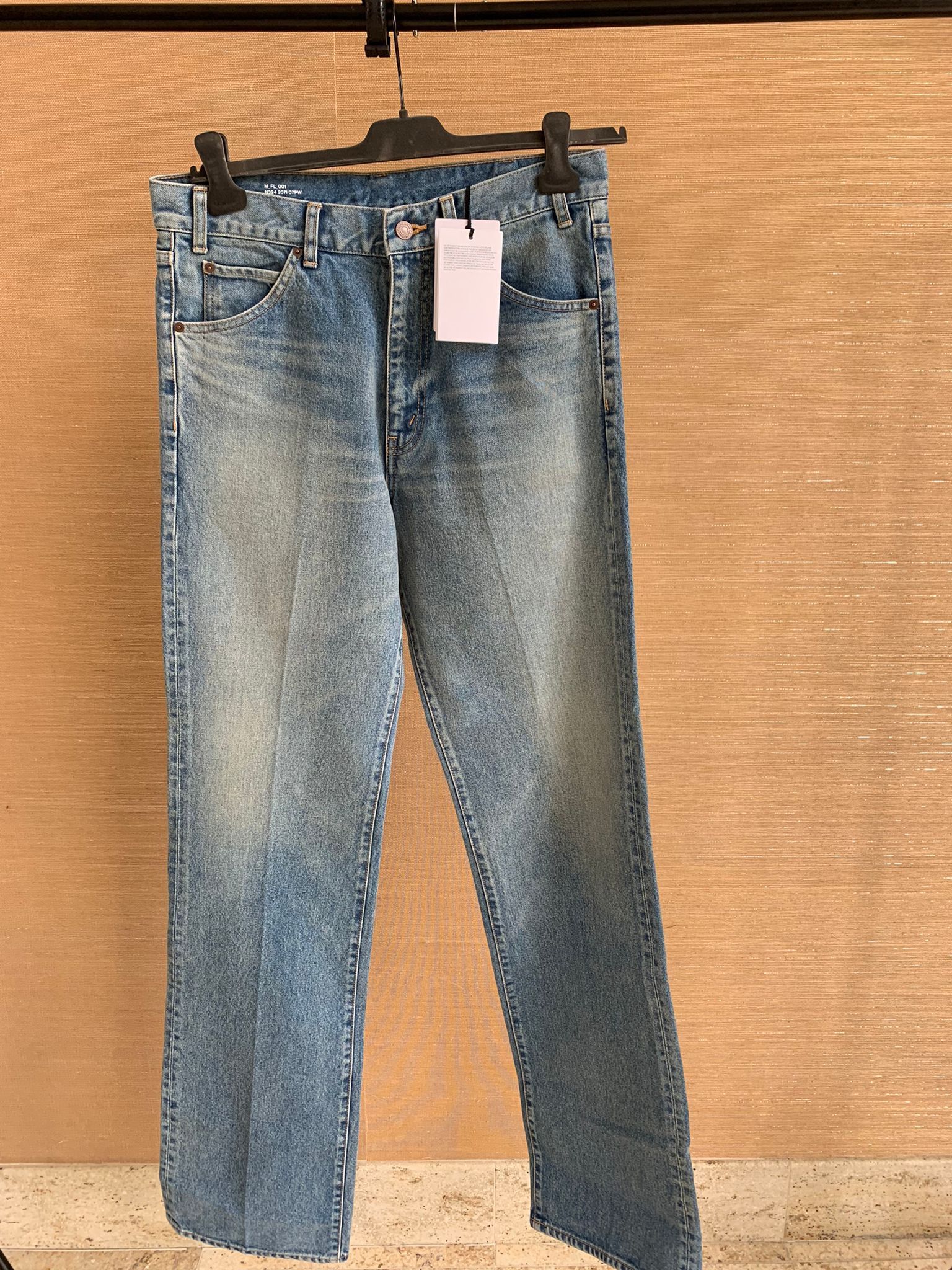 Celine Flare Denim | Grailed