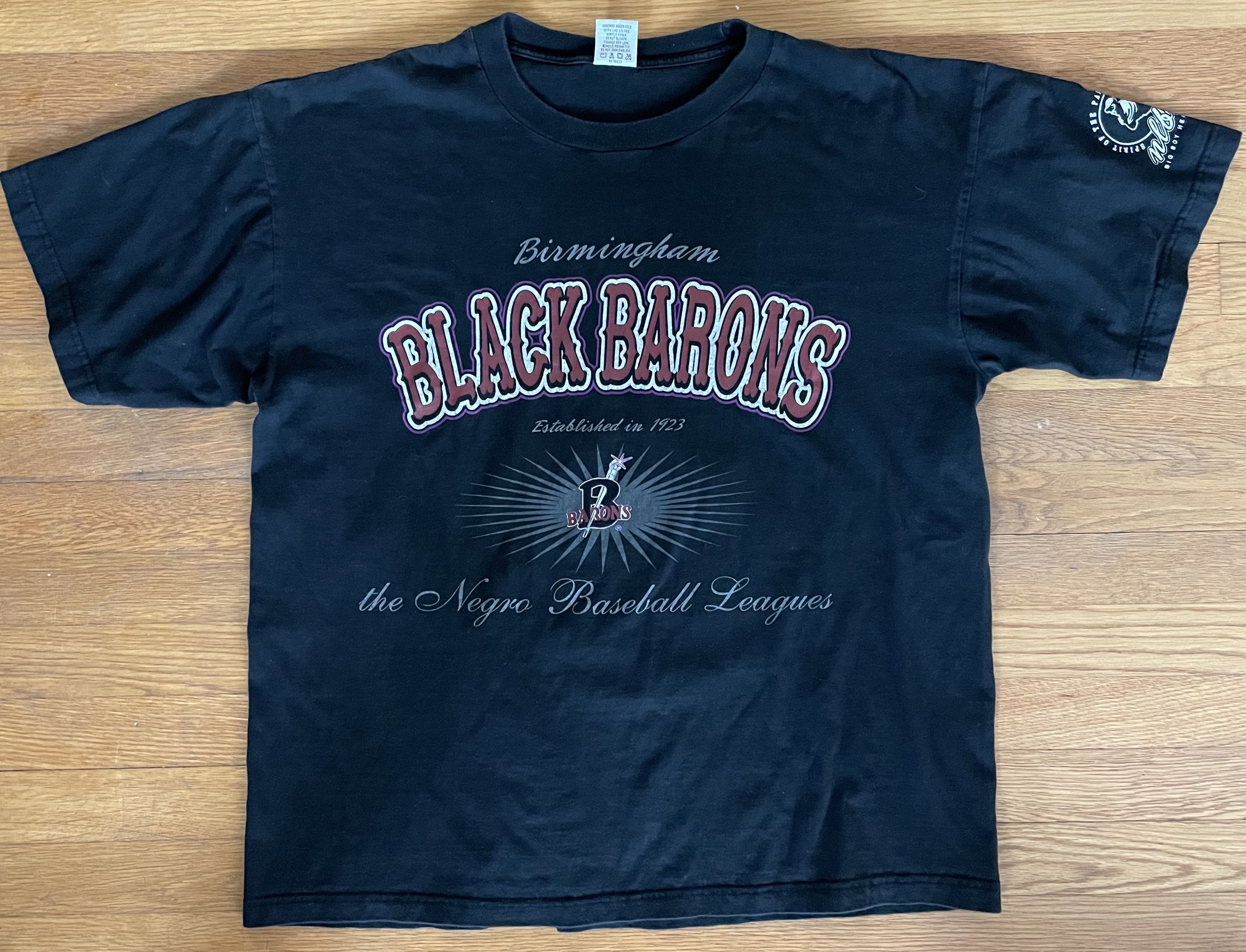 MLB Barons Baseball Vintage | Grailed