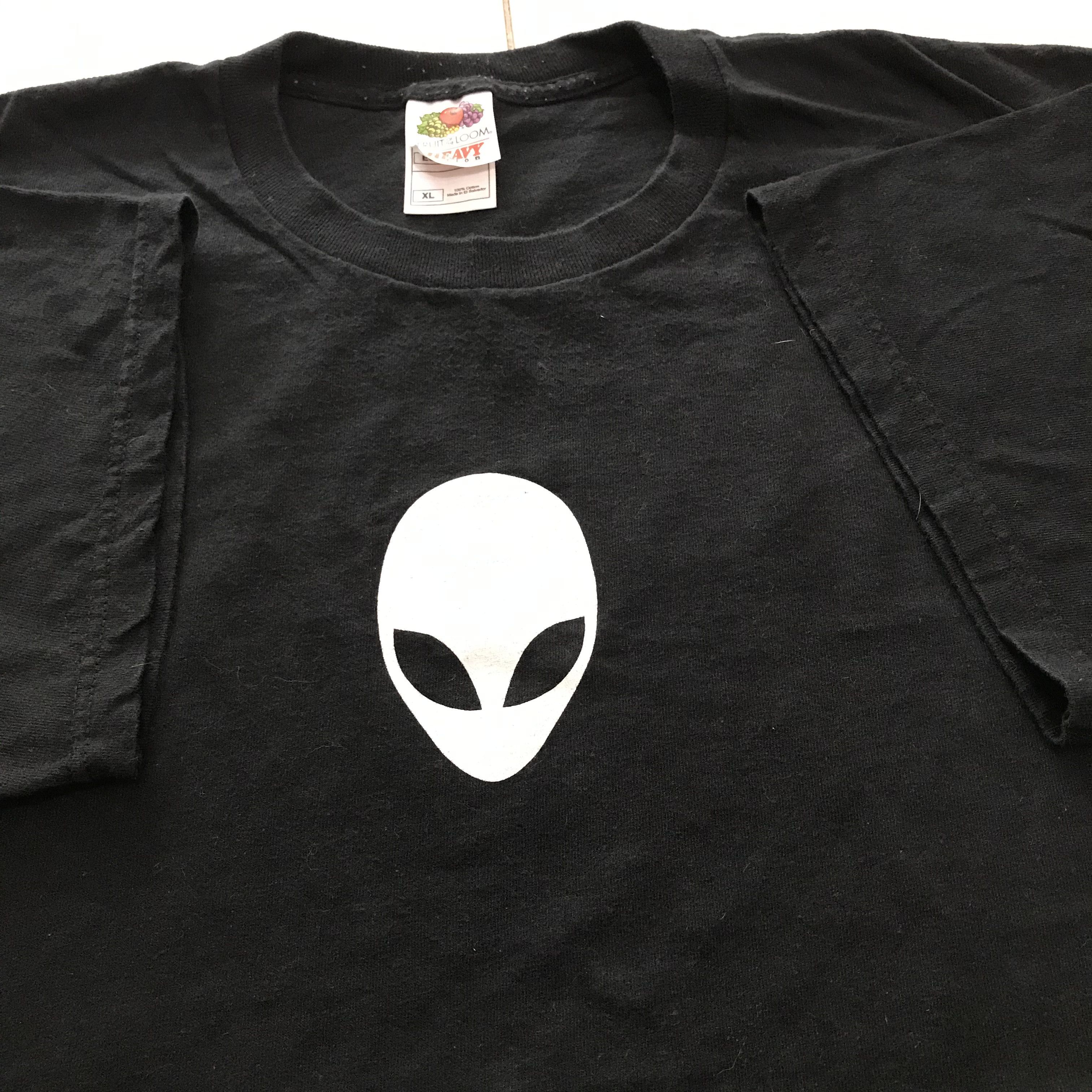 Alien Workshop × Vintage VINTAGE 2000s ALIENWARE THE ULTIMATE GAMING ...
