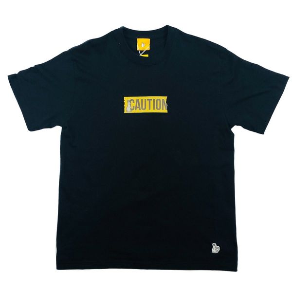 Japanese Brand Authentic Fxxking Rabbit CAUTION FR2 Tshirt | Grailed