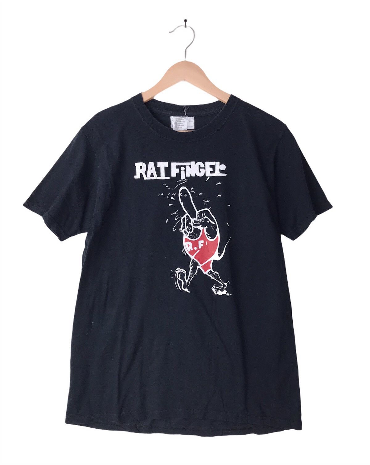Vintage Vintage Rat Finger | Grailed