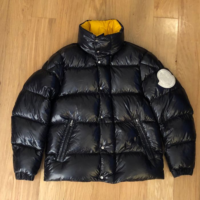 Moncler Moncler Genius 1952 Dervaux Giubbotto Down Puffer Jacket | Grailed