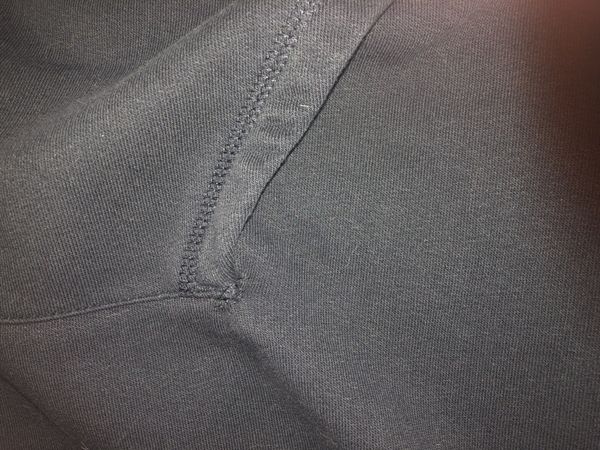 Drain Gang Dj billybool my fantasy world thaiboy digital hoodie | Grailed