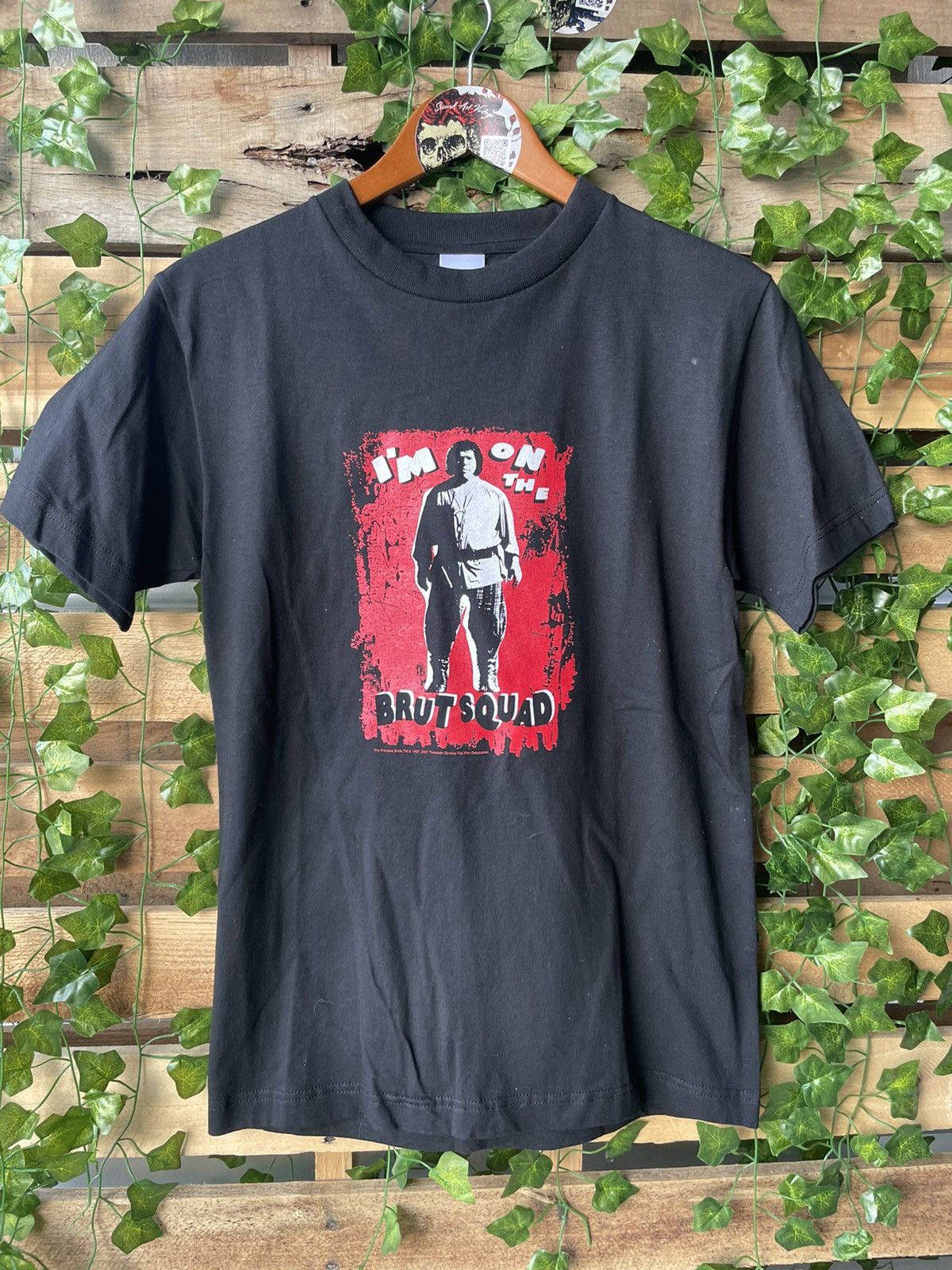 Vintage Vintage Princess Bride Andre the Giant WWF Movie Promo M | Grailed