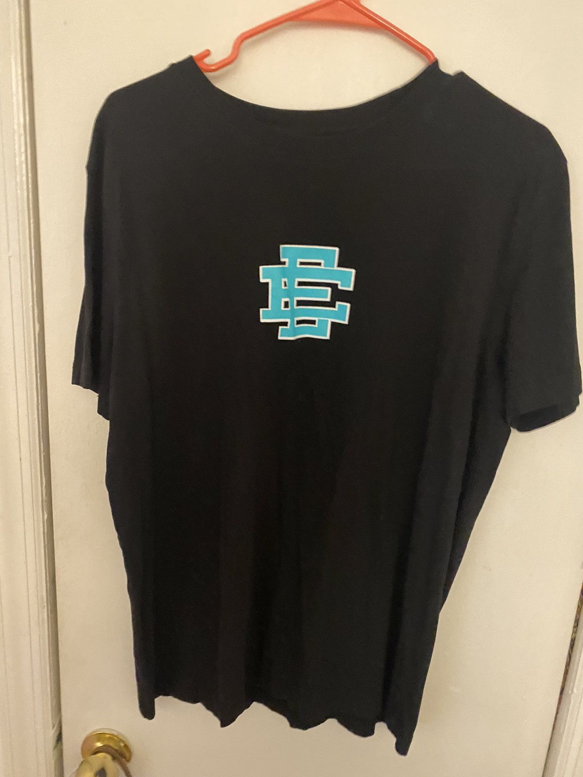 Eric Emanuel Eric Emanuel x New Era NBA Spurs | Grailed