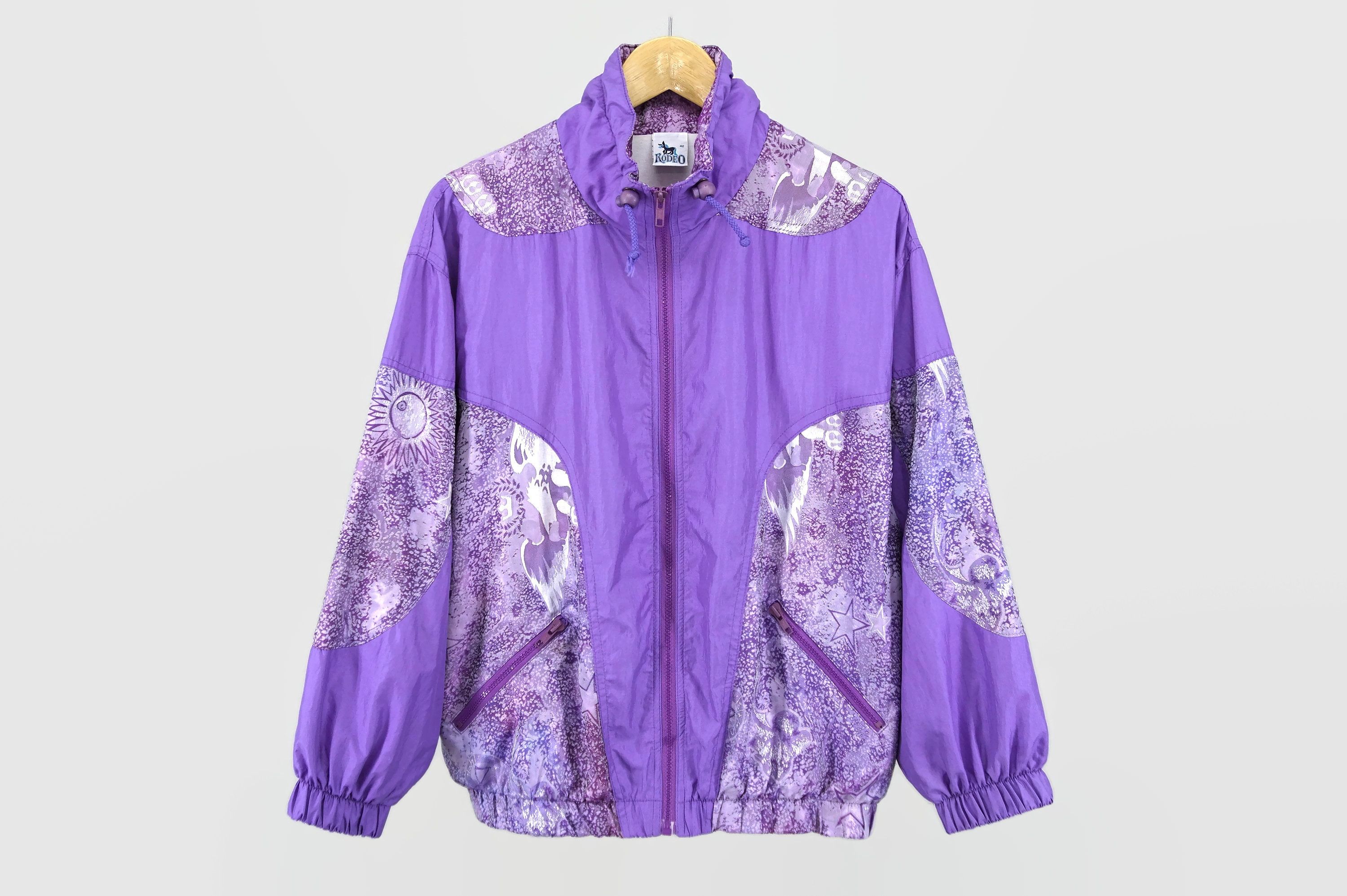 Rodeo × Vintage Rodeo Jacket Rodeo Activewear | Grailed