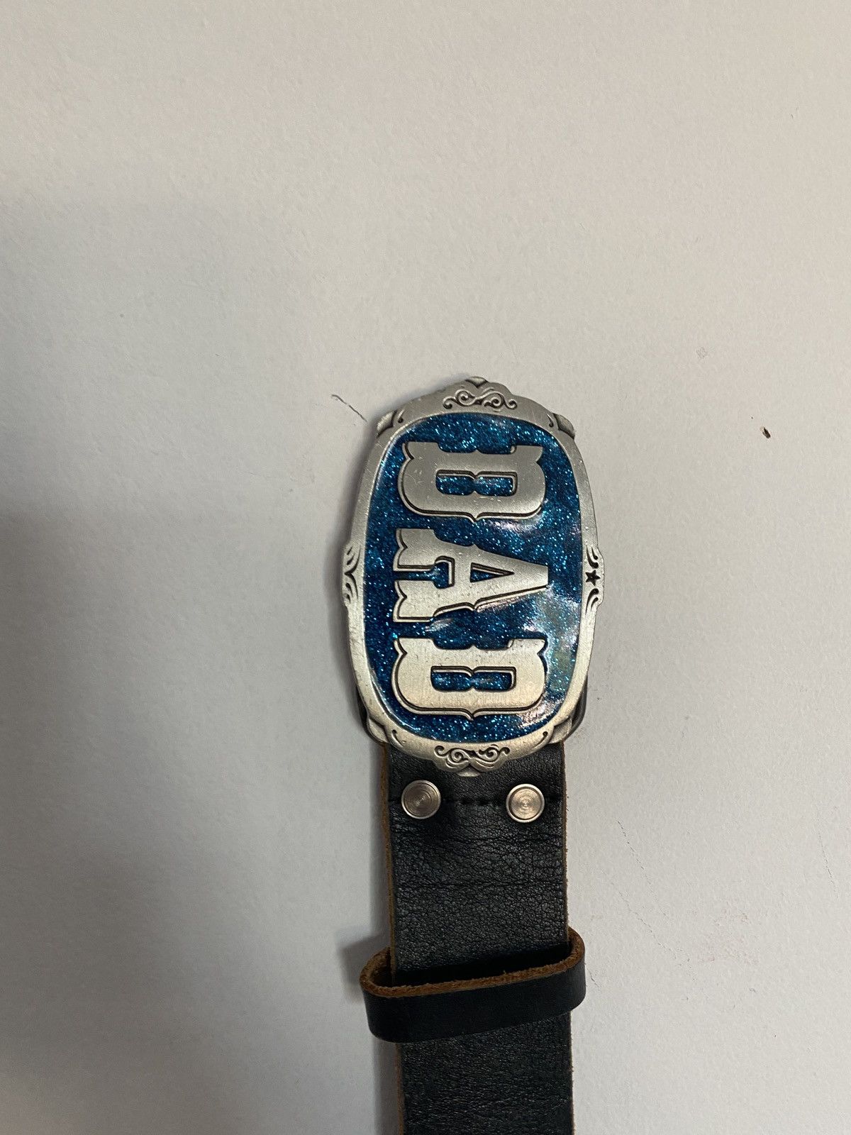 Vivienne Westwood Dad belt | Grailed