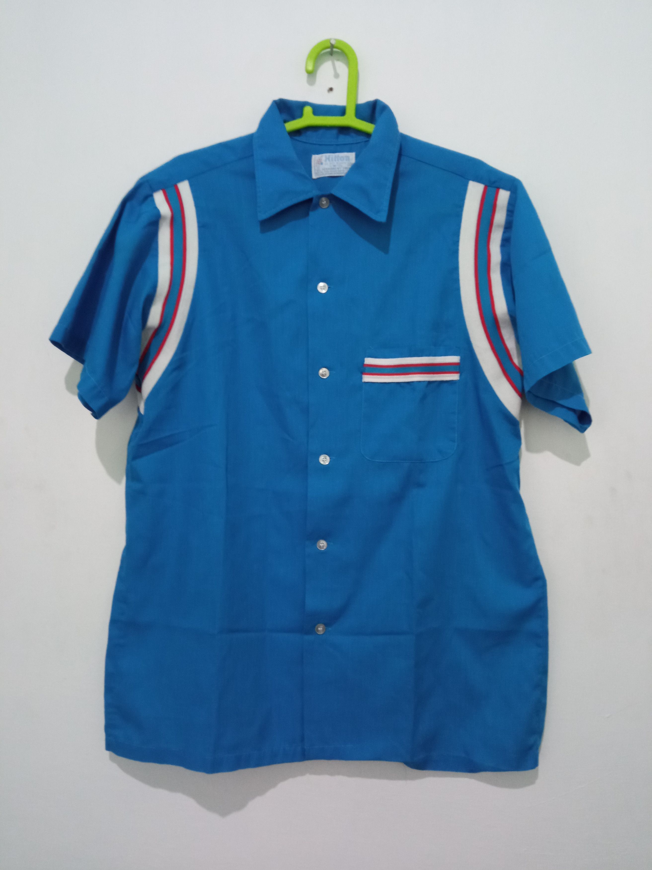 Vintage Vintage bowling shirts | Grailed