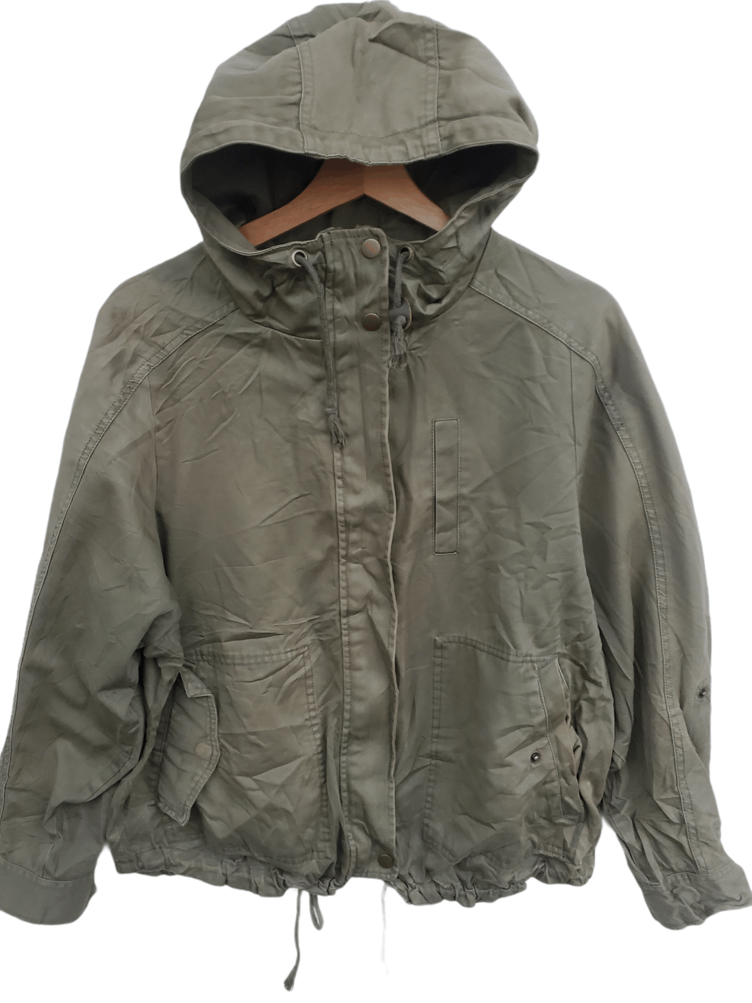Designer Jacket Military Hoodies Nice Claup | Grailed