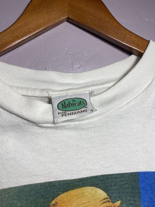 Vintage Vintage Joe Chemo T-Shirt | Grailed