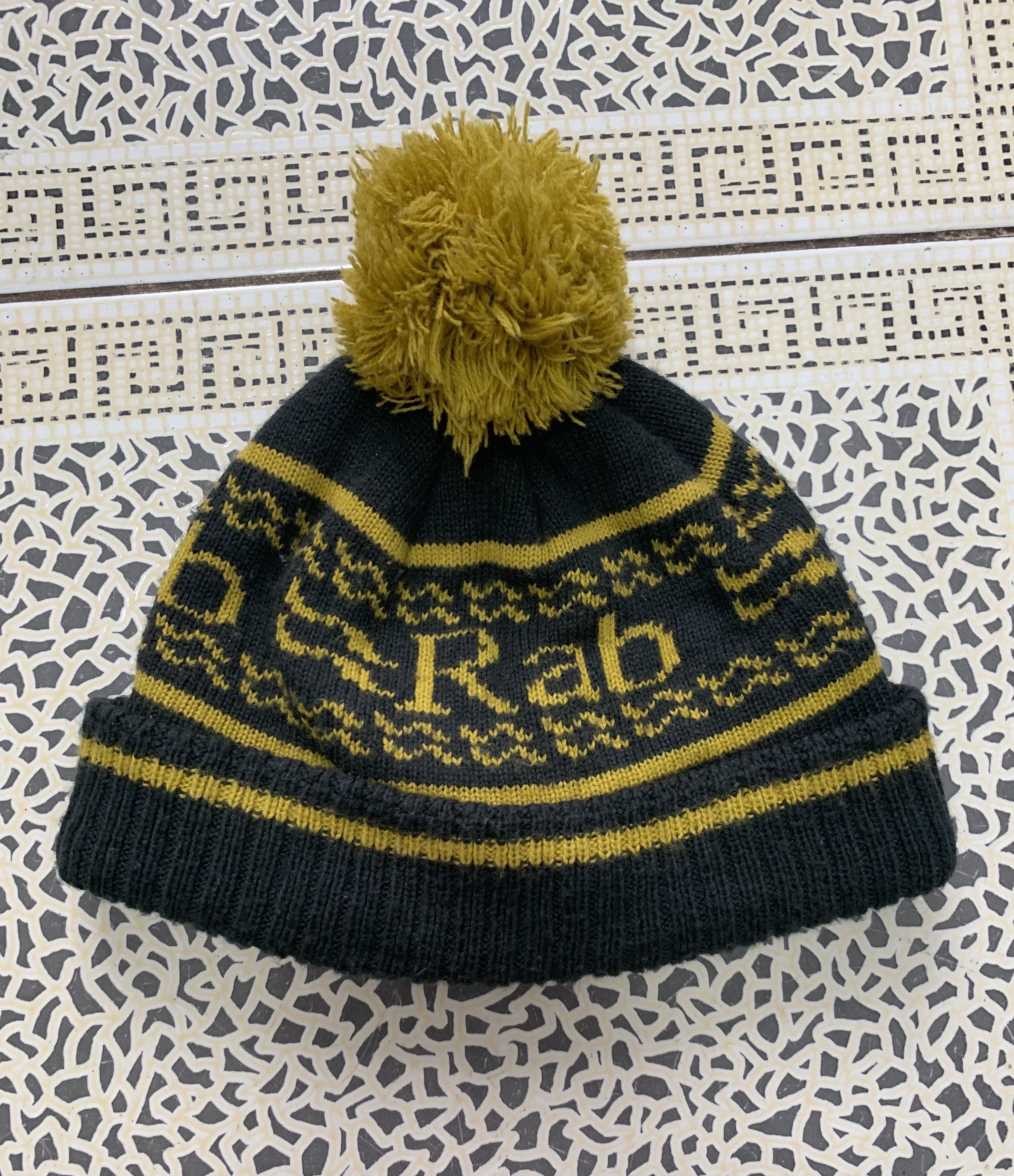 Rab × Vintage Rab vinatge hat | Grailed