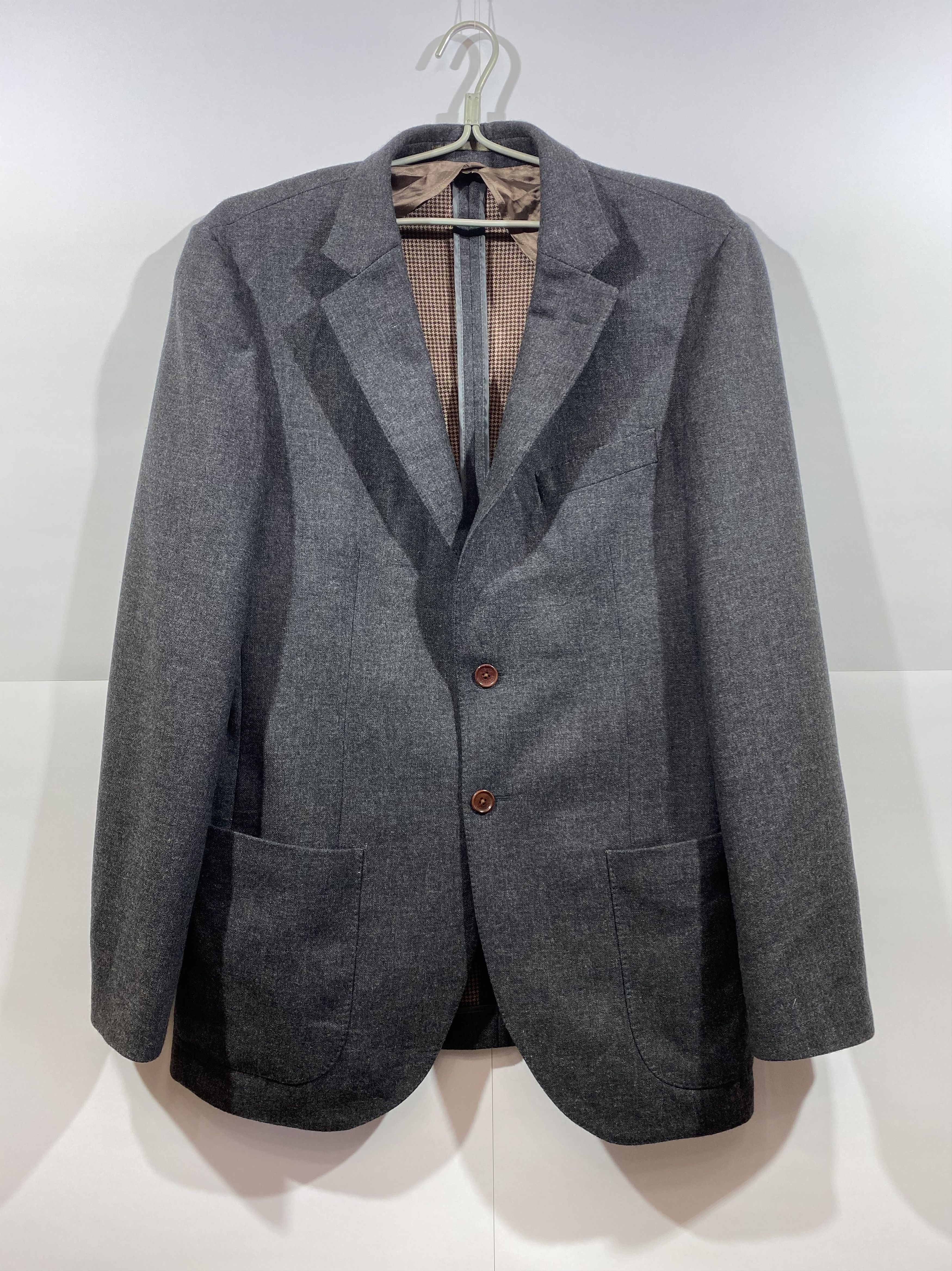 Hackett Hackett Wool Blazer Size 42L/52L | Grailed