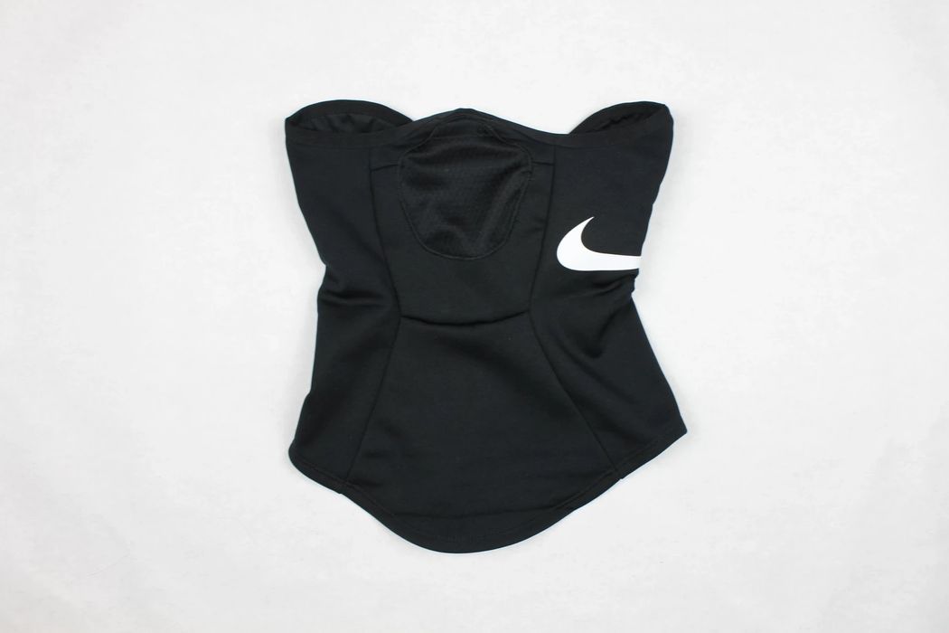 Nike Nike Tech Face Mask Strike Snood Black | Grailed
