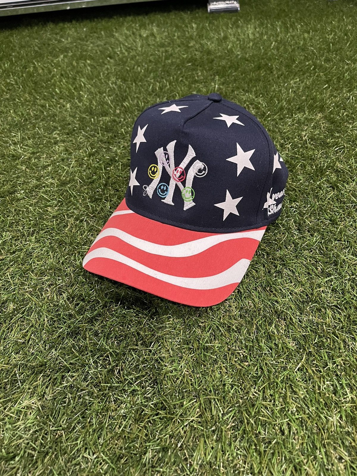 Hype × Rare × Streetwear RARE SHMEEL SNAPBACK | Grailed