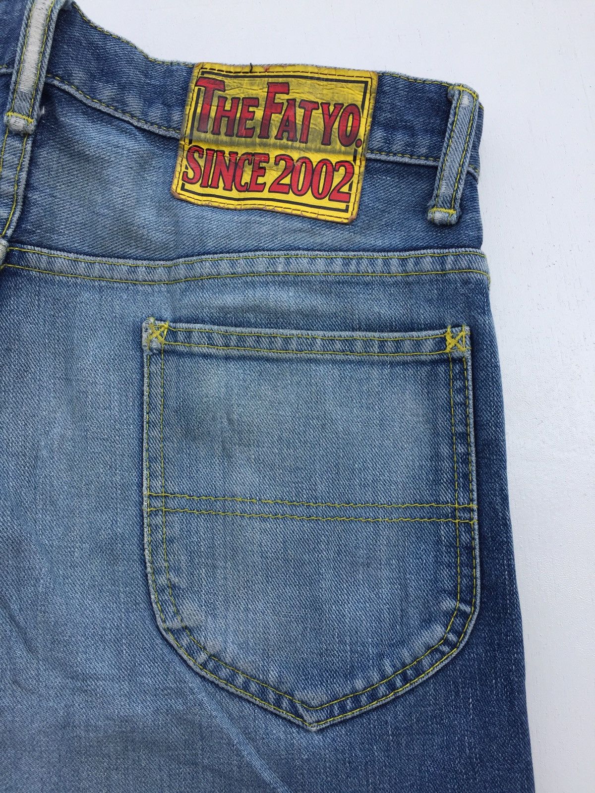 Outdoor Style Go Out! Japanese The Fat Tokyo Since 2002 Distressed ...