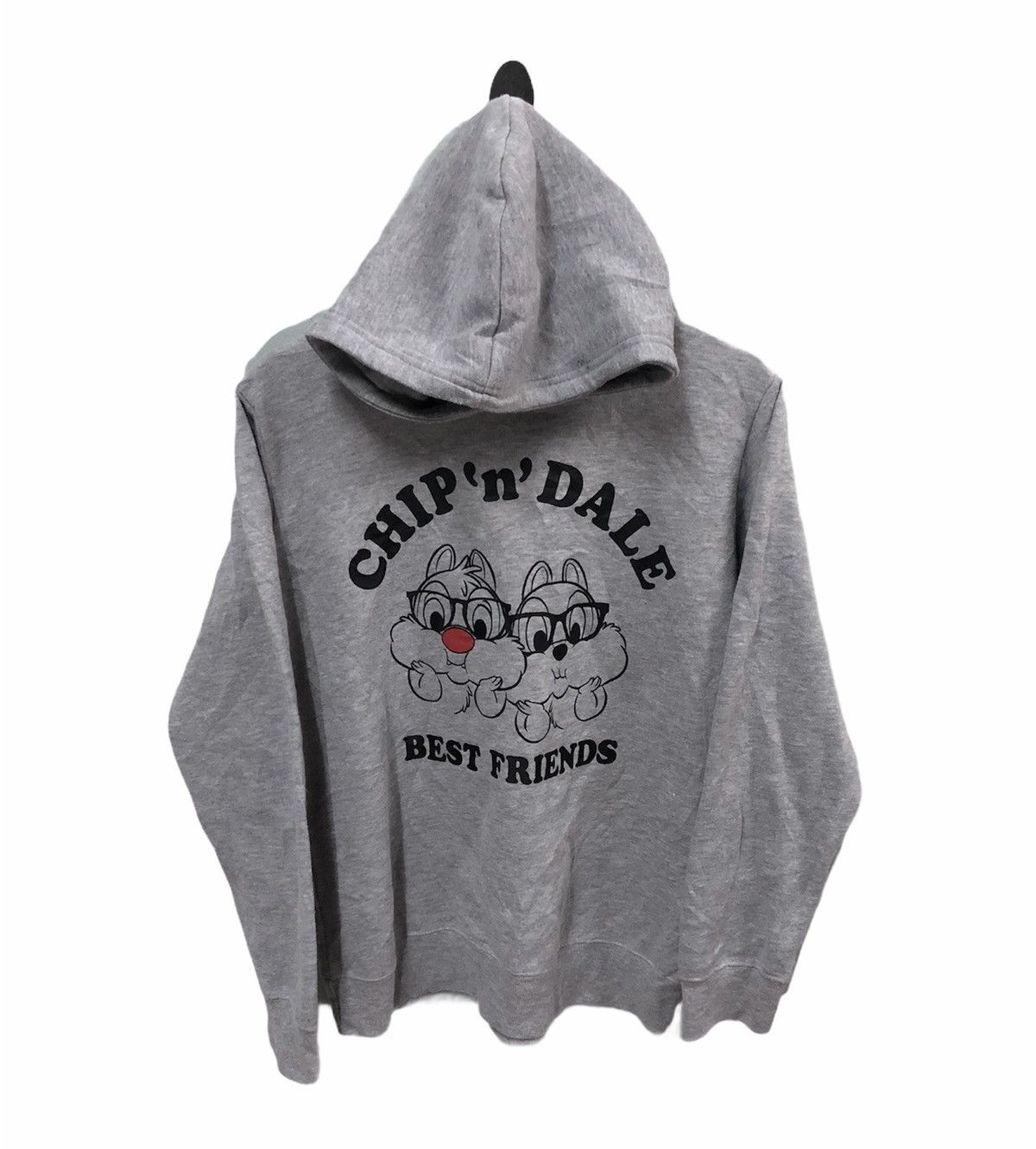 Vintage Vintage Cartoon ALVIN & THE CHIPMUNKS Hoodie | Grailed