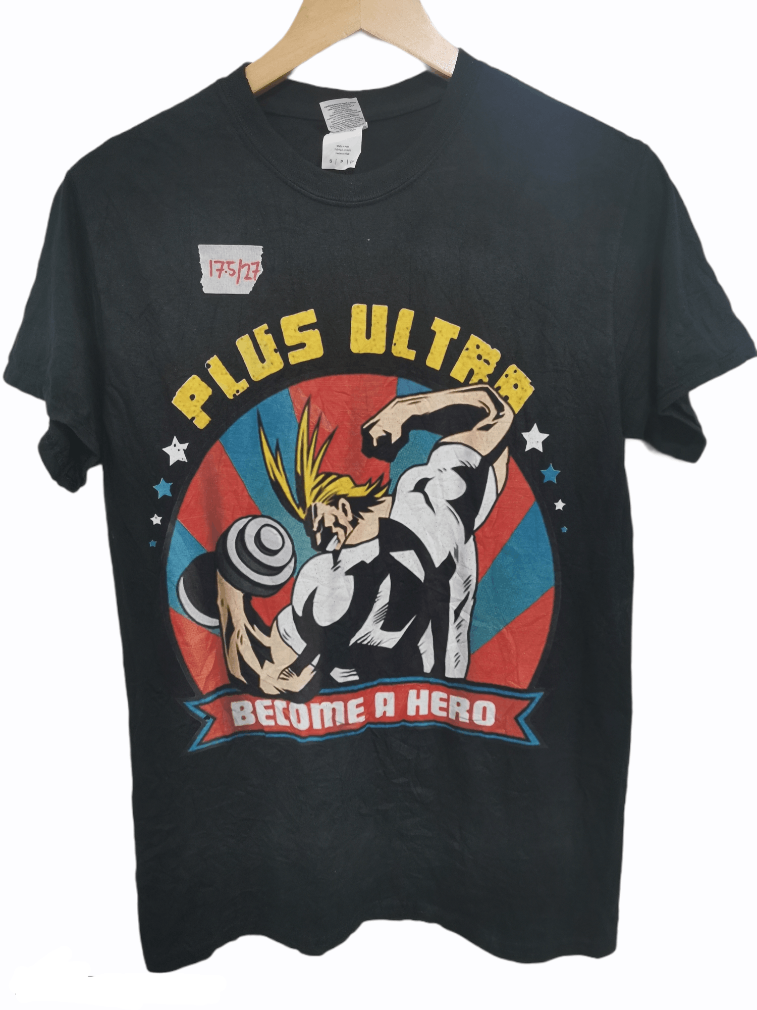 Cartoon Network MY HERO ACADEMIA X ALL MIGHT | Grailed