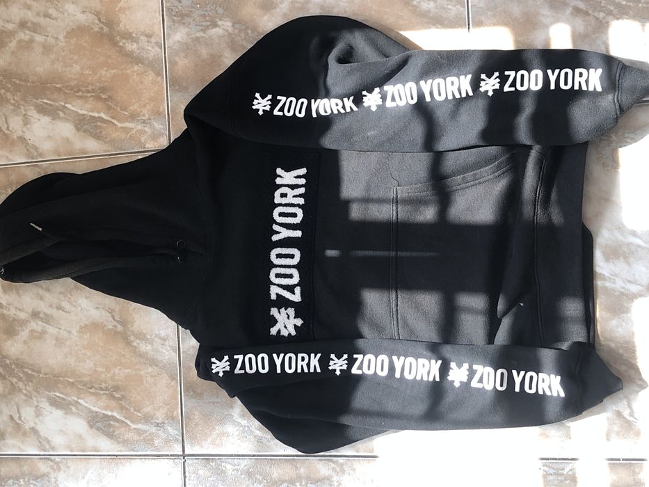 Zoo York Zoo York hoodie | Grailed