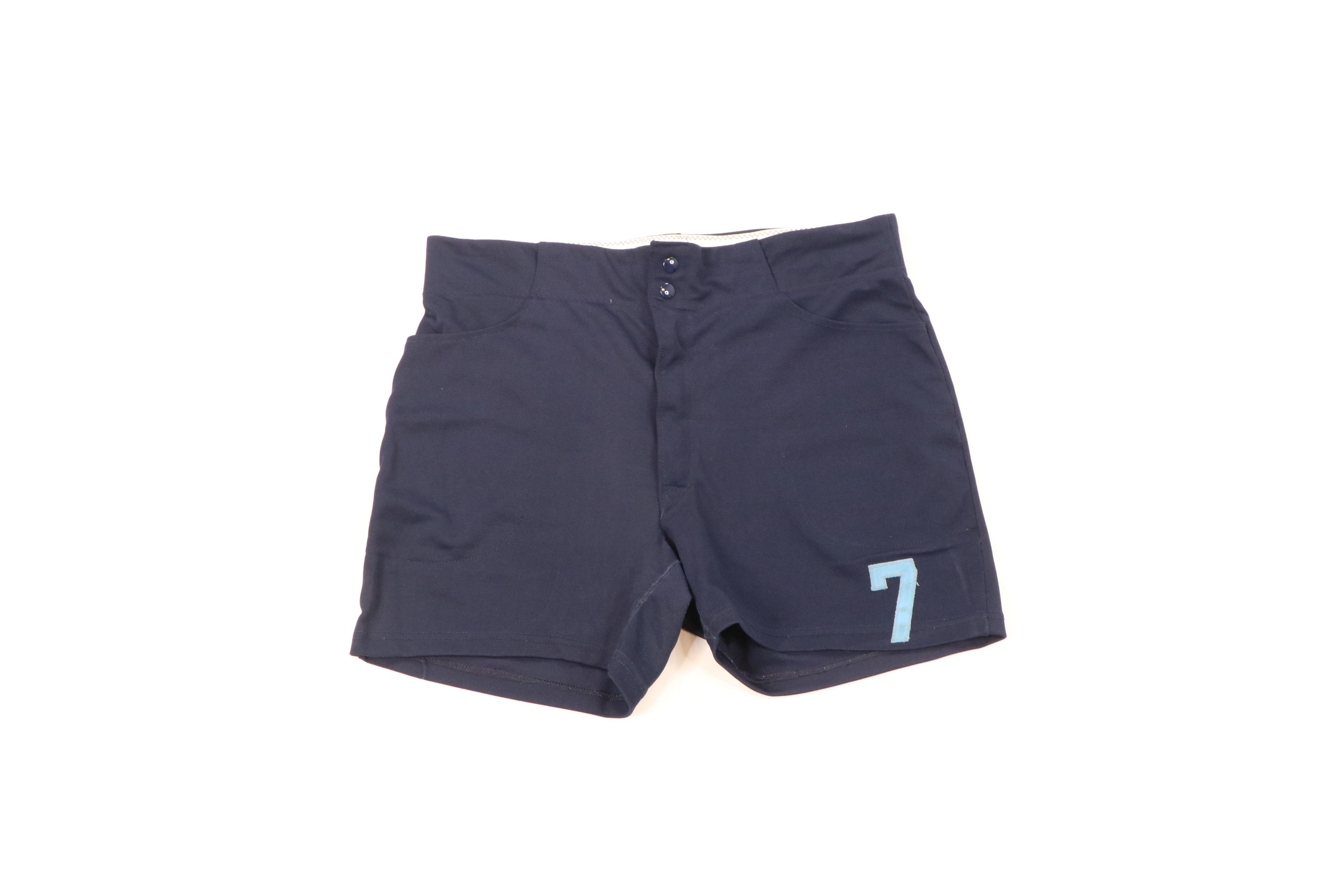 Vintage Vintage 70s Above Knee Coaches Coach Shorts USA Made | Grailed