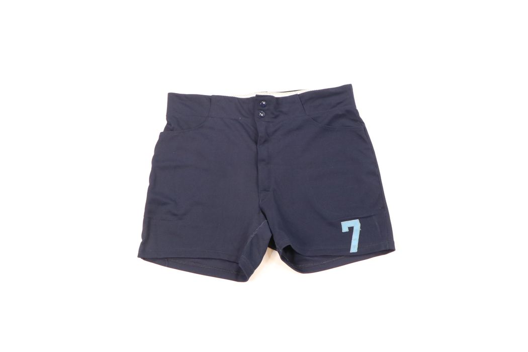 Vintage Vintage 70s Above Knee Coaches Coach Shorts USA Made | Grailed