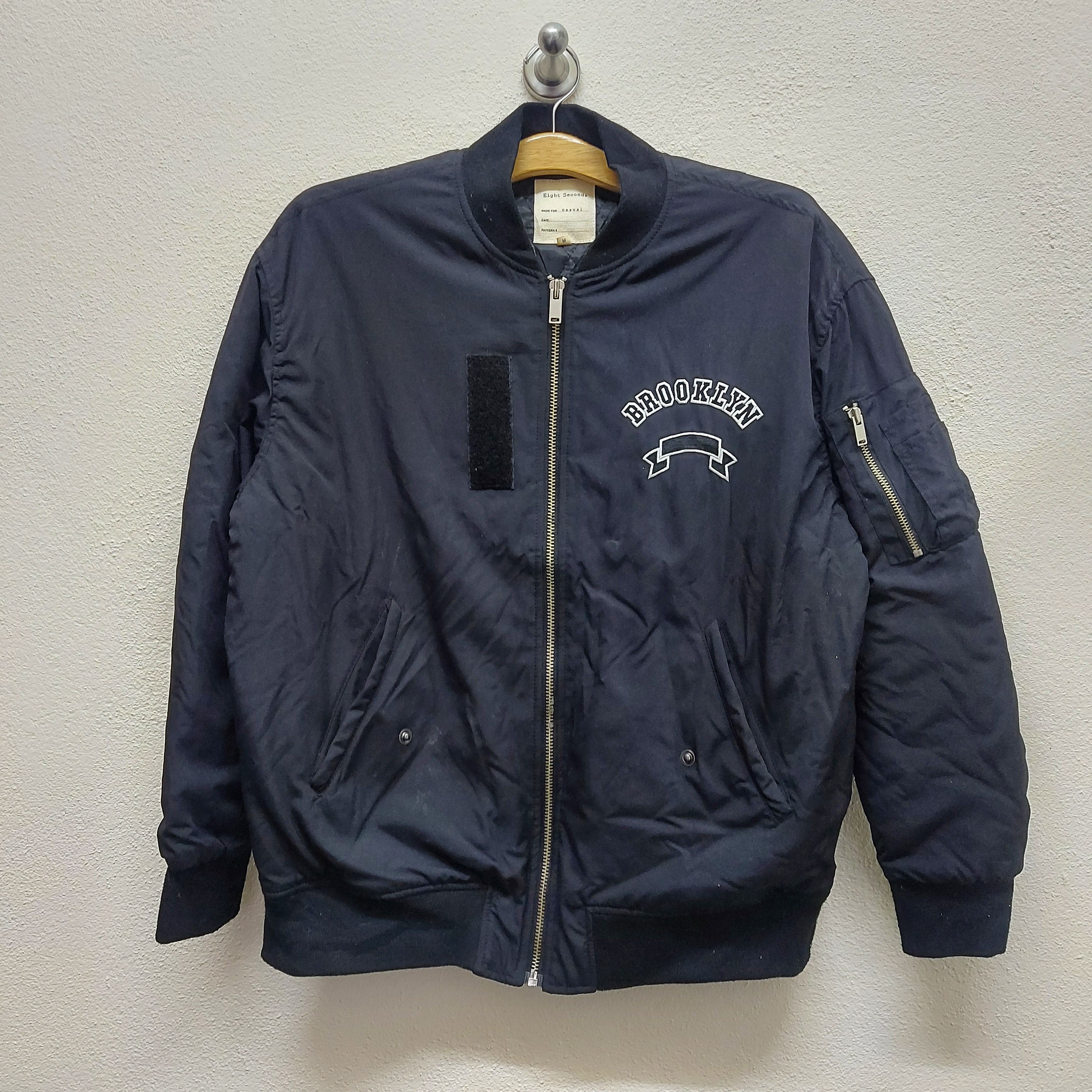 Brooklyn Cloth S0440 Brooklyn Jacket | Grailed
