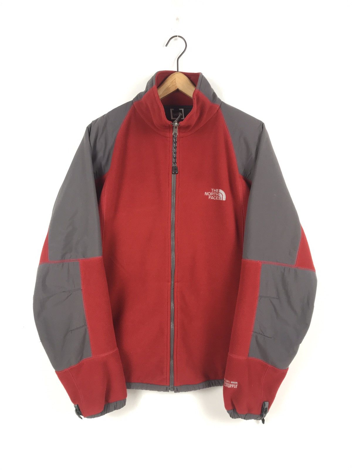 The North Face × Vintage Vintage The North Face Gore Tex Windstoper ...