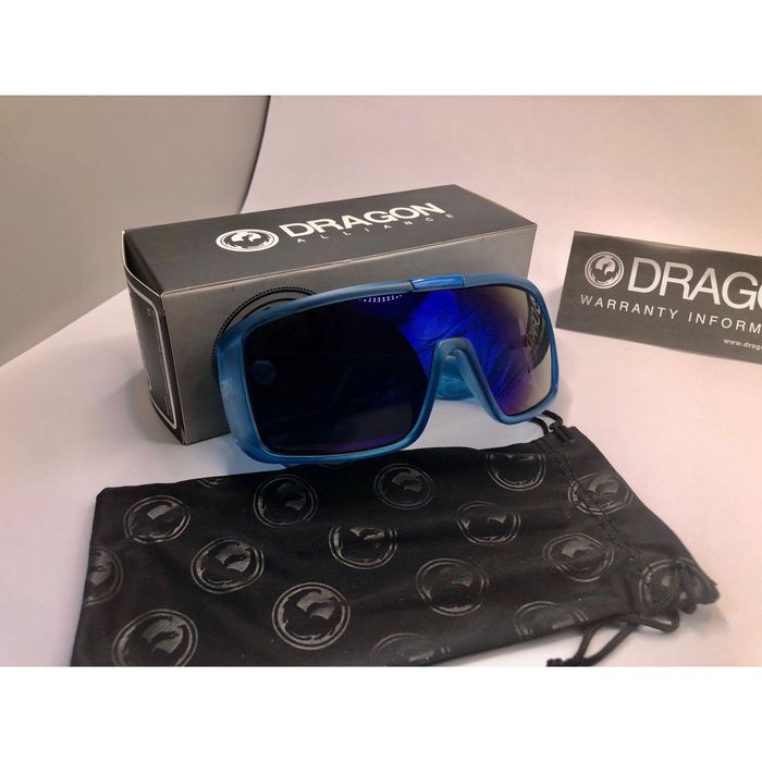 Other New Dragon Sunglasses Box Set | Grailed