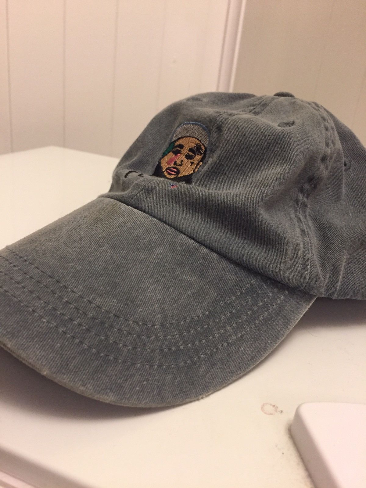 Supreme RARE ASAP YAMS HAT | Grailed
