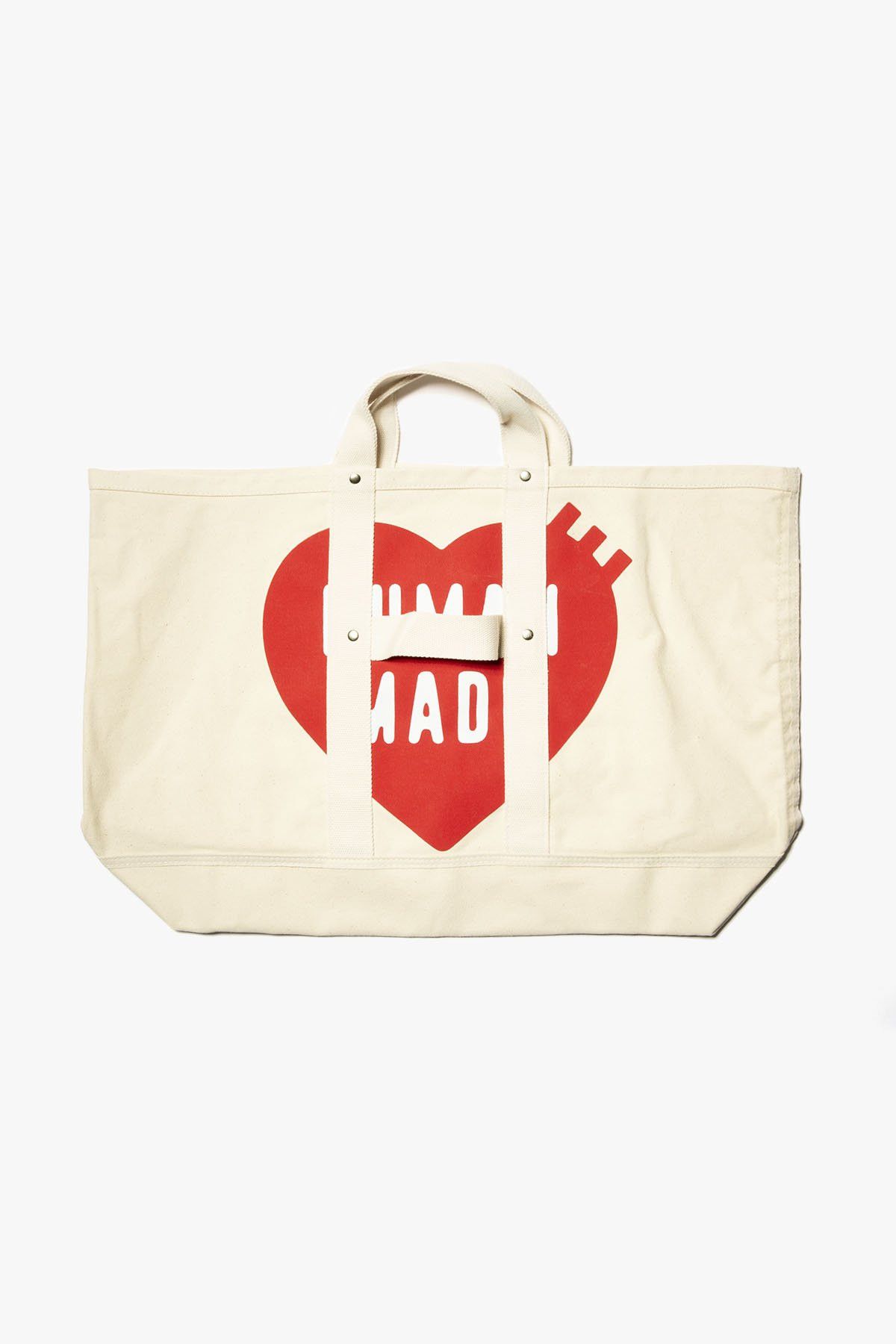 Human Made Human Made Tote Bag Large | Grailed