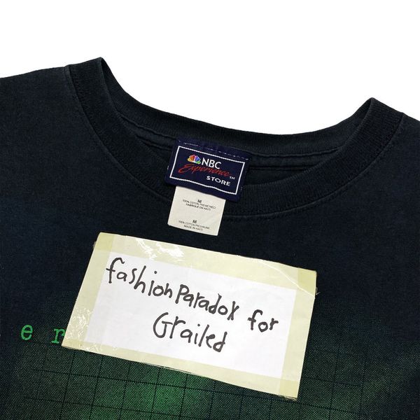 Vintage Vintage 90s ER TV Series T-shirt | Grailed