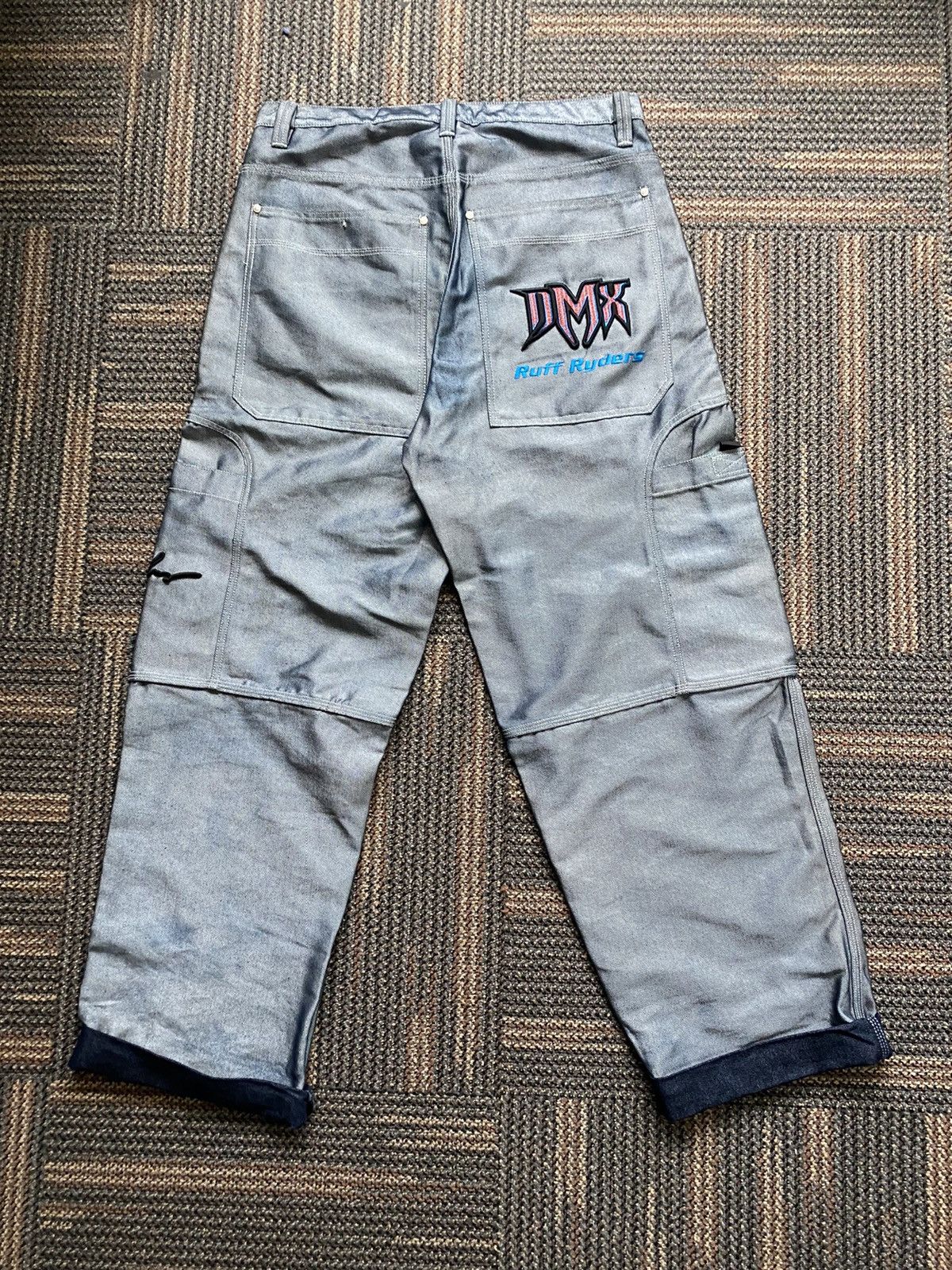 Ruff Ryders DMX Ruff Ryders Jeans | Grailed