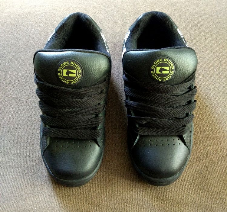 Globe × Vintage Globe SWYD (sleep when youre dead) Matt Pritchard ...