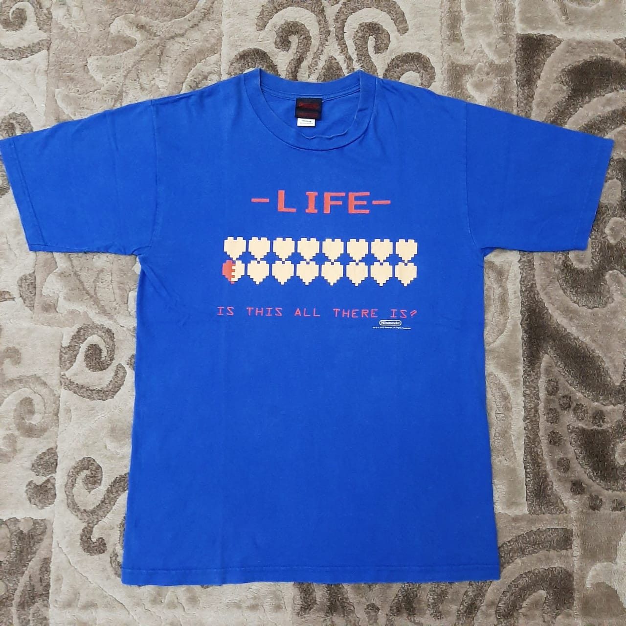 Nintendo × Other × Vintage Nintendo 2003 | Grailed