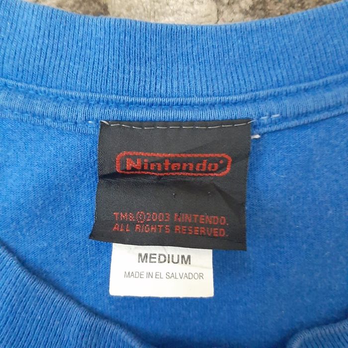 Vintage Nintendo 2003 | Grailed
