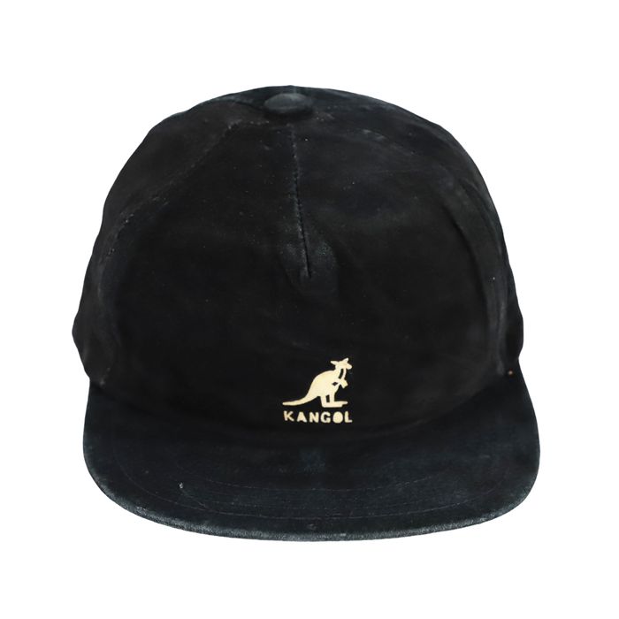 Kangol Vintage Kangol Leather Caps | Grailed